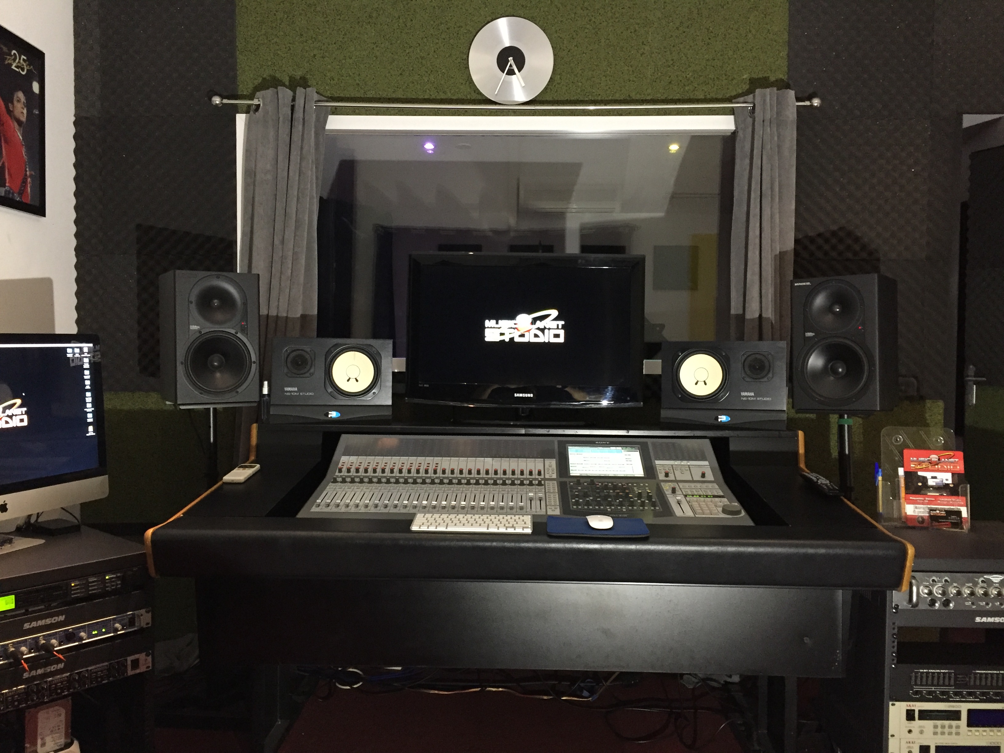 DMX-R100 - Sony DMX-R100 - Audiofanzine