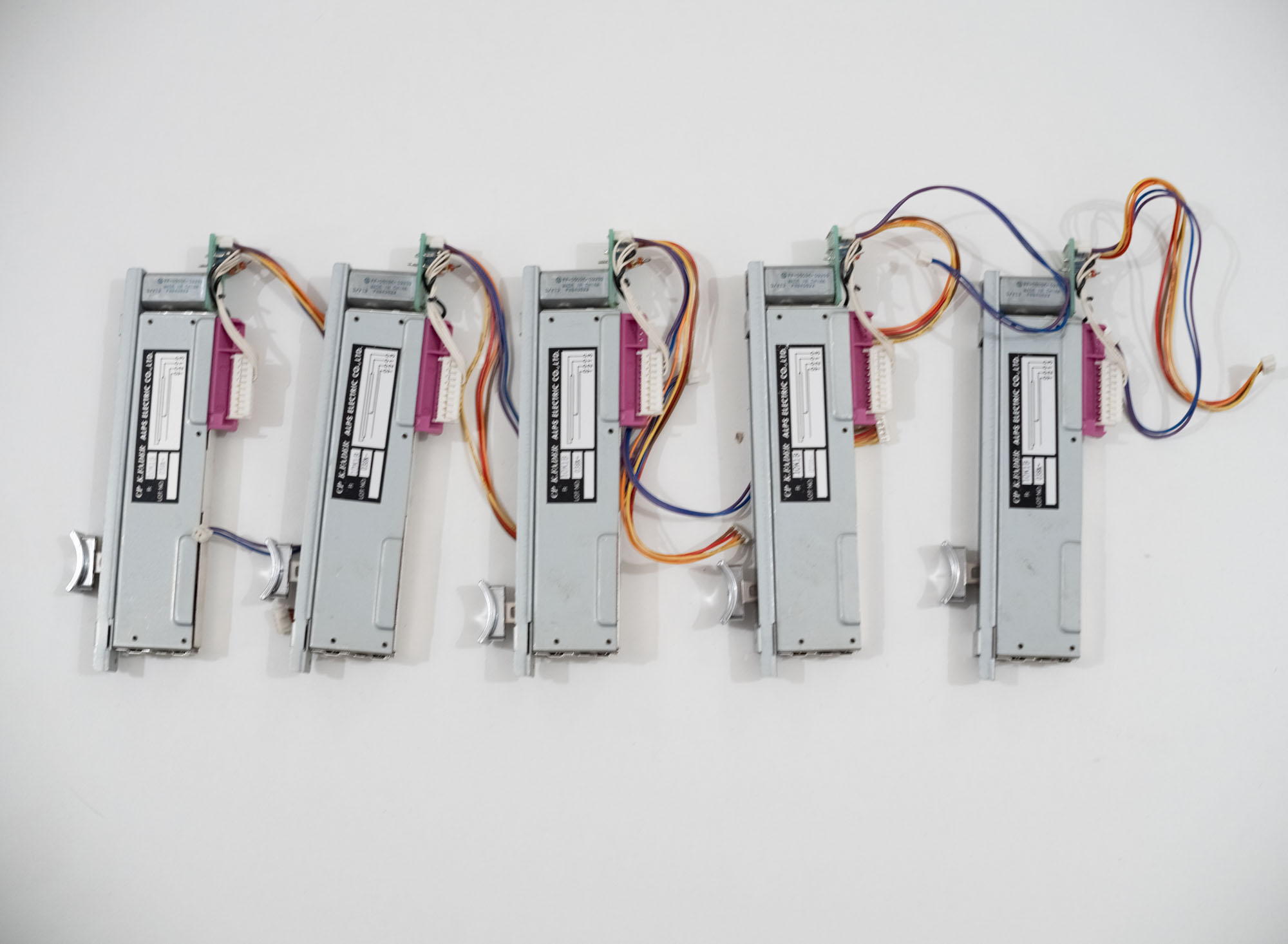 DMX-R100 - Sony DMX-R100 - Audiofanzine