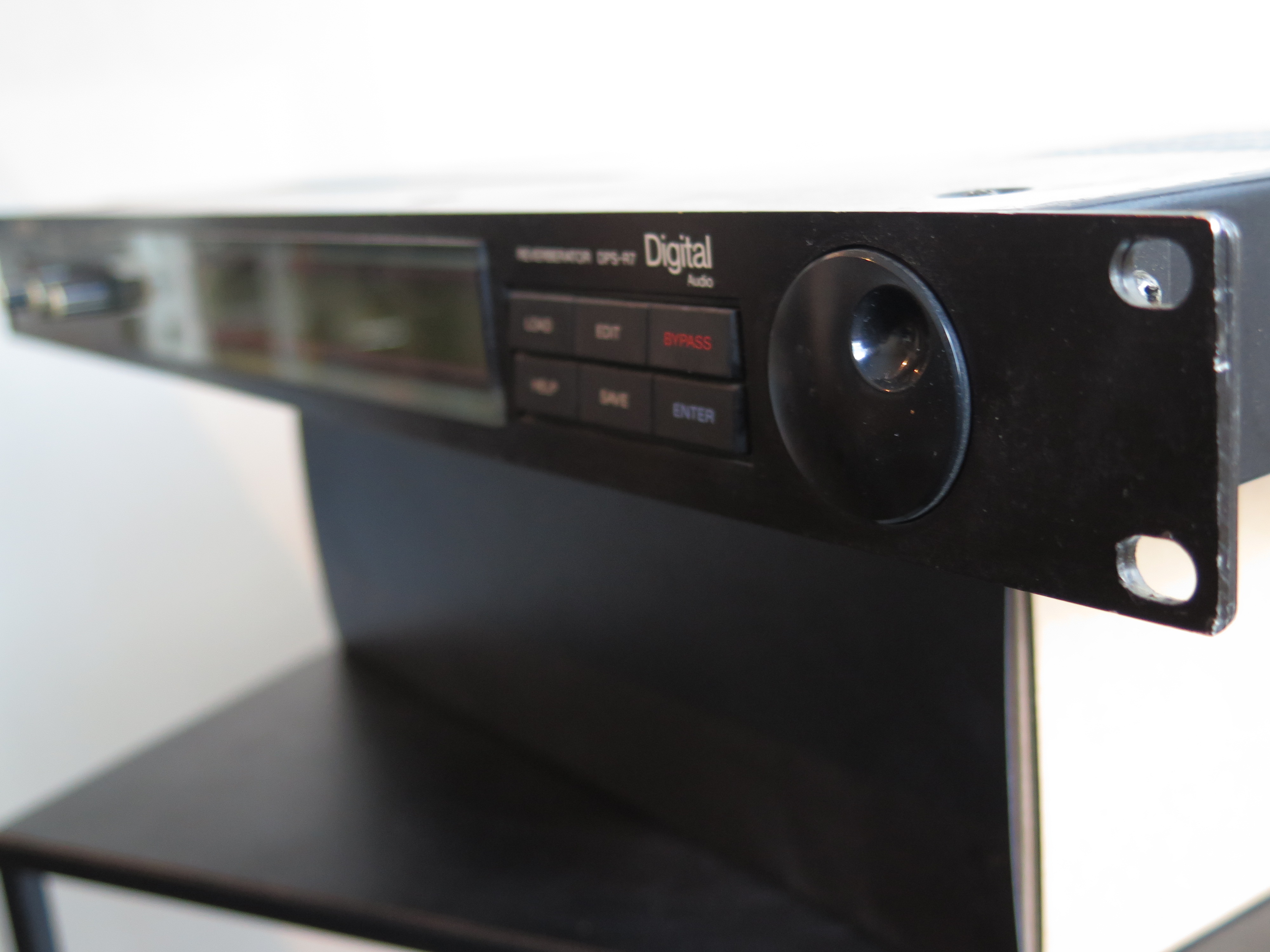 DPS-R7 - Sony DPS-R7 - Audiofanzine