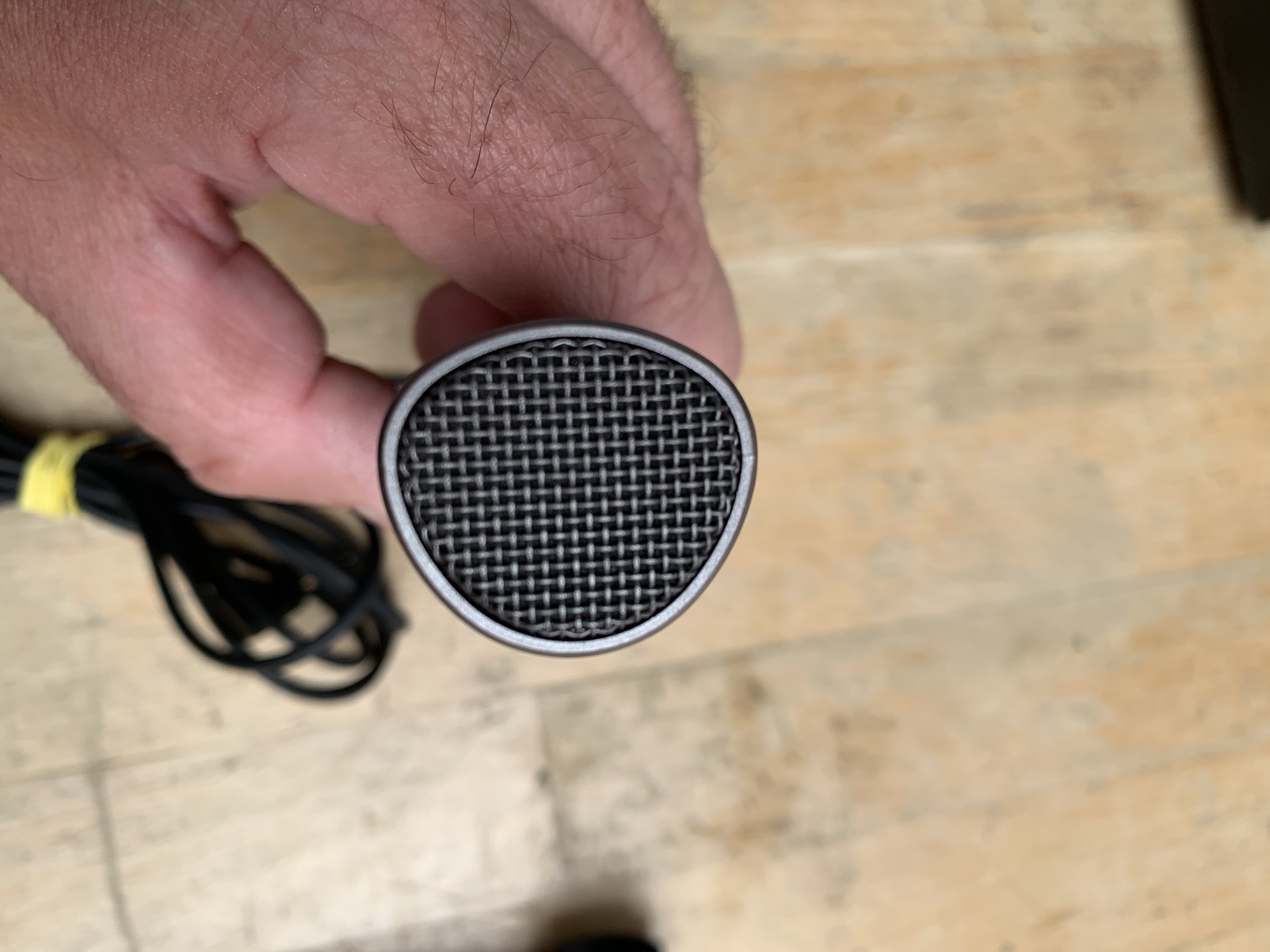 ECM-MS907 - Sony ECM-MS907 - Audiofanzine