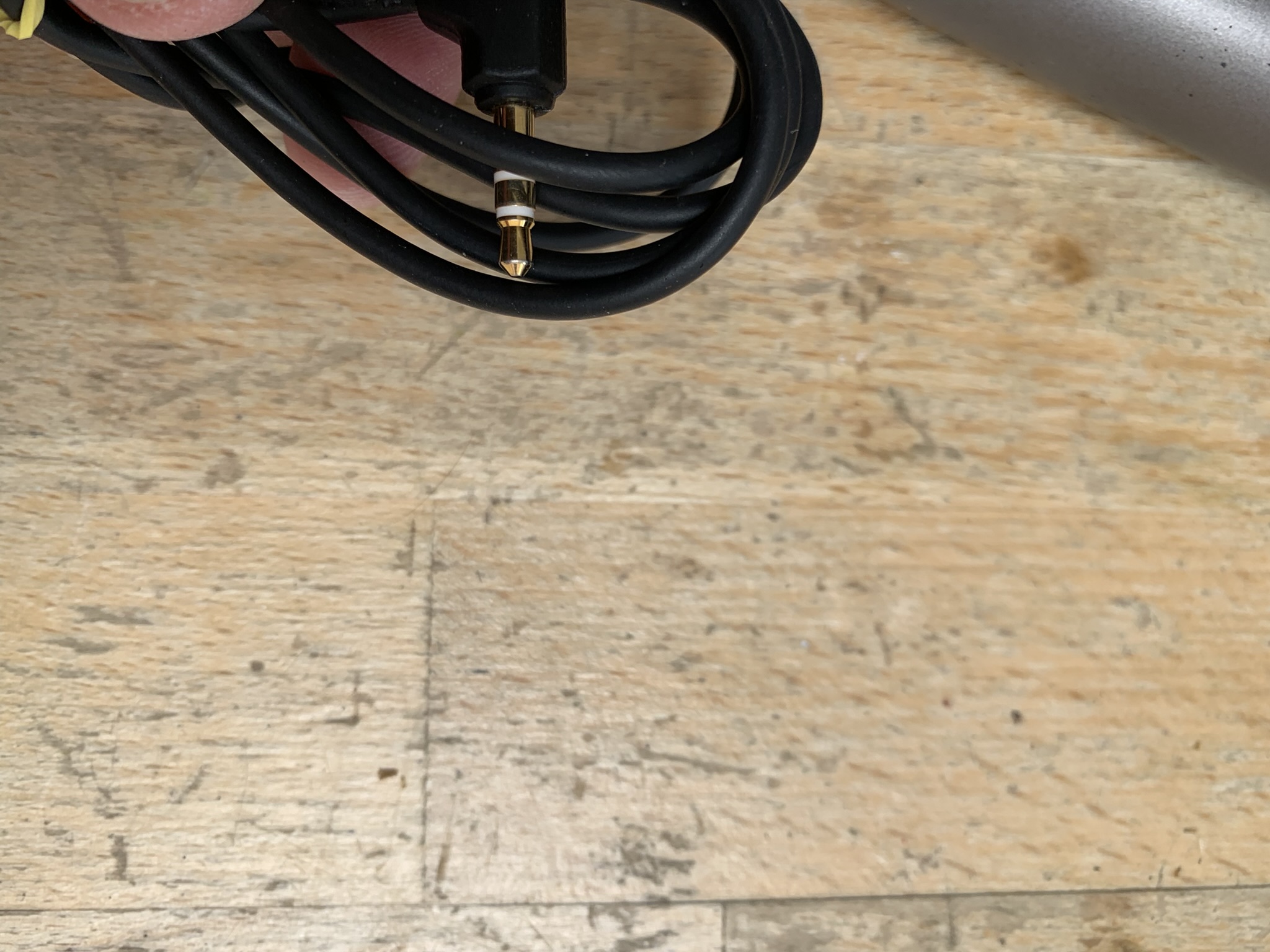 ECM-MS907 - Sony ECM-MS907 - Audiofanzine