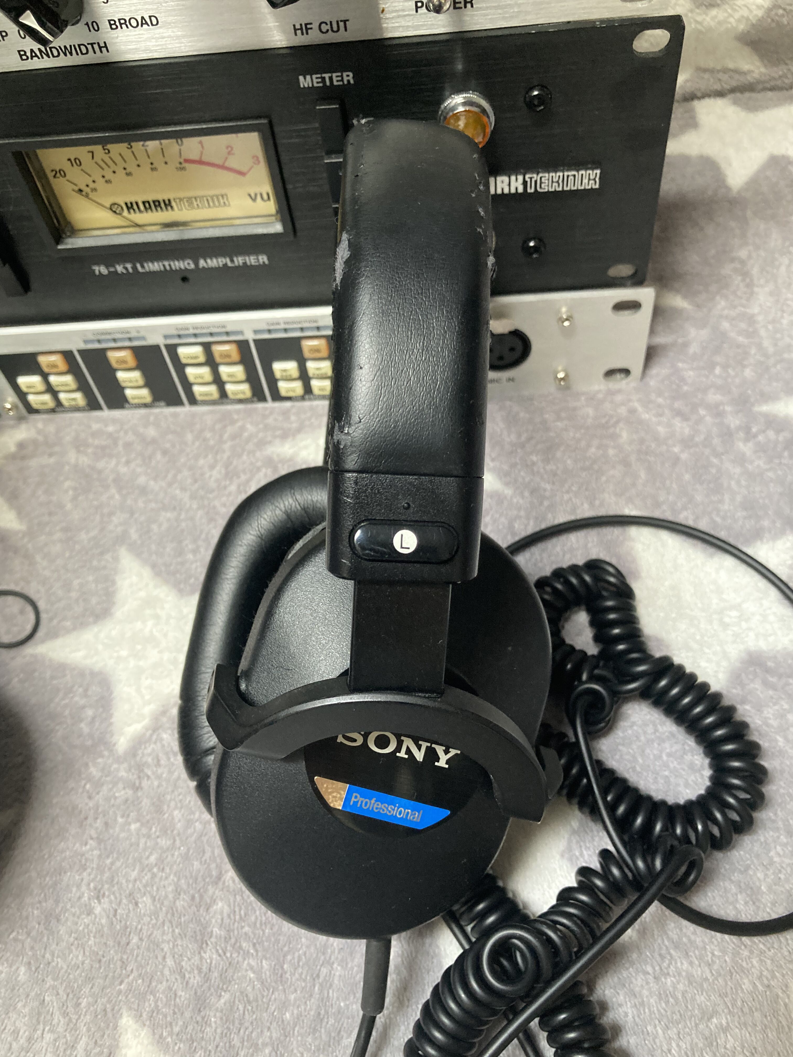 MDR-7506 - Sony MDR-7506 - Audiofanzine