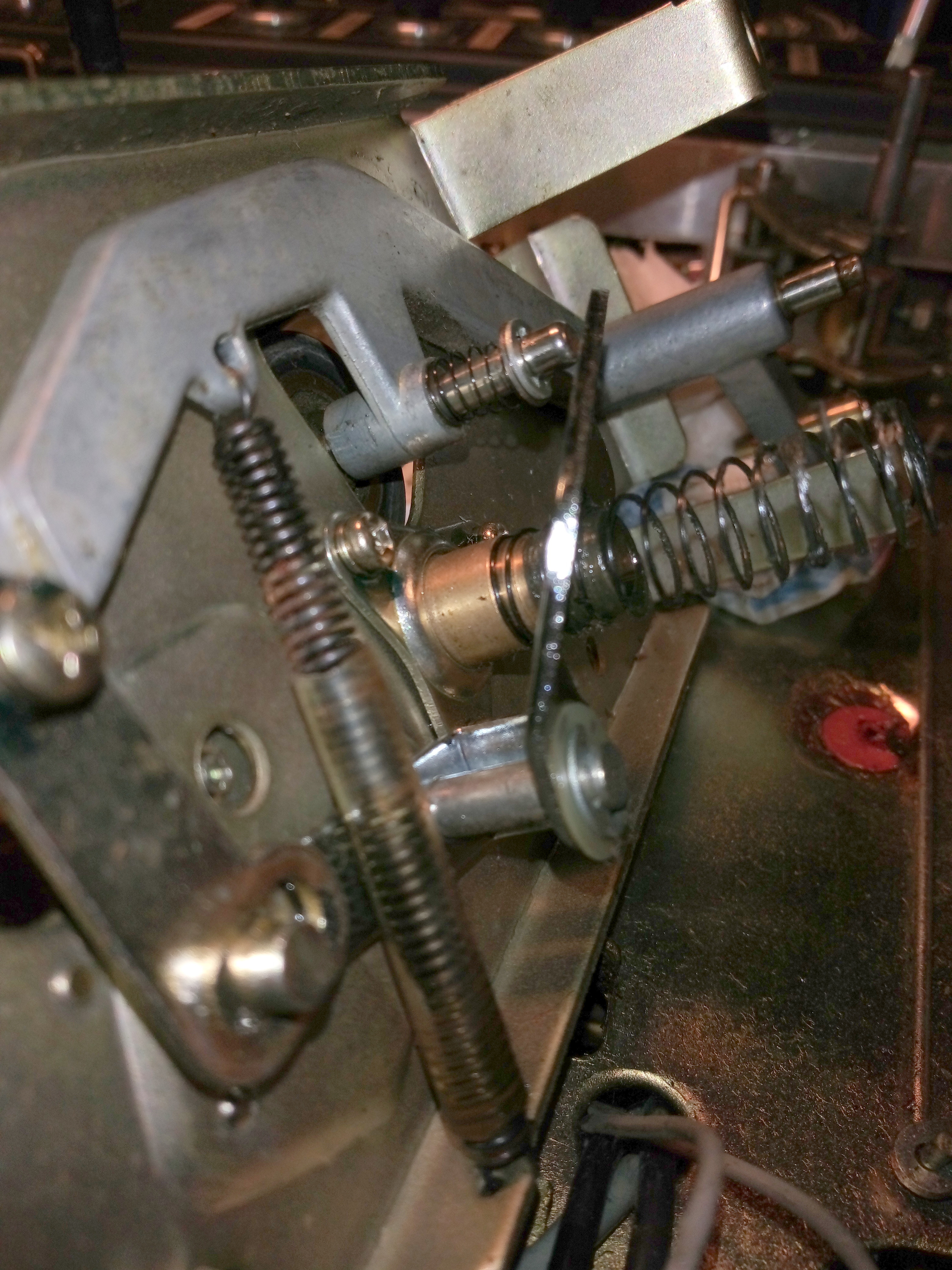 TC-630 - Sony TC-630 - Audiofanzine