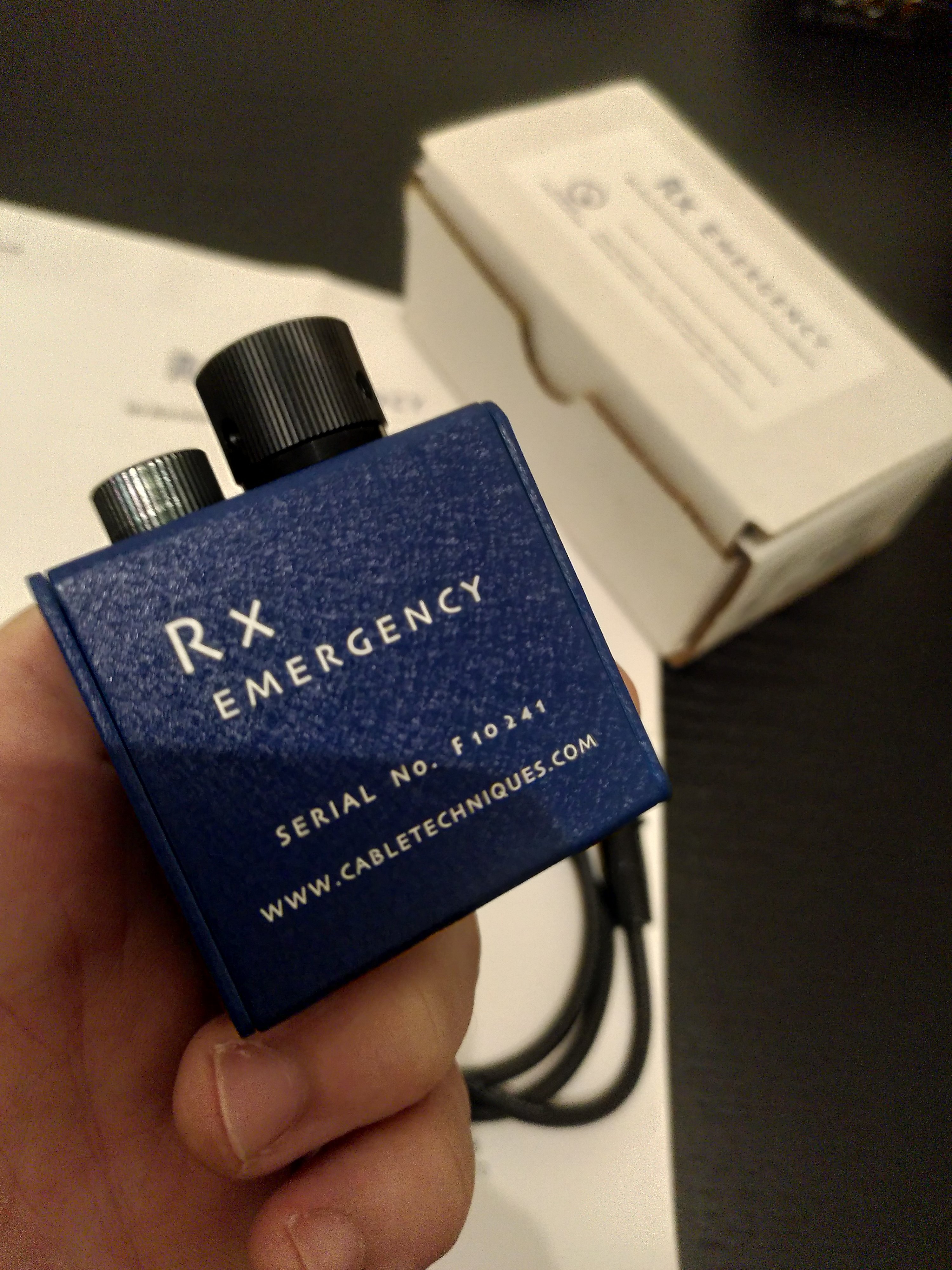 302 - Sound Devices 302 - Audiofanzine