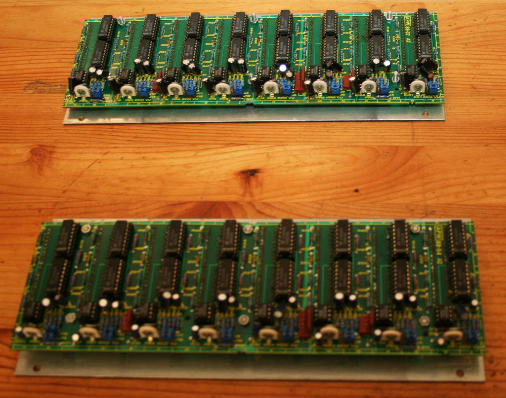 500 - Soundcraft 500 - Audiofanzine