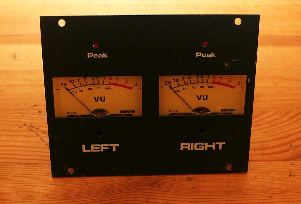 500 - Soundcraft 500 - Audiofanzine