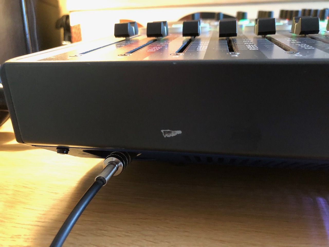 Si Impact - Soundcraft Si Impact - Audiofanzine