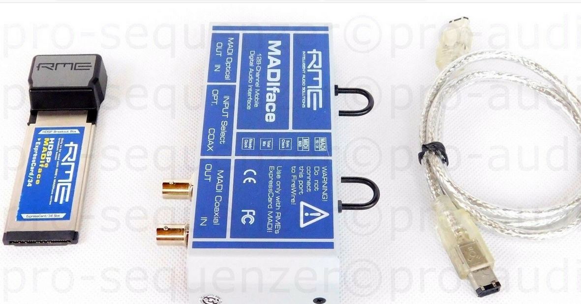 Si Series Madi Card Cat5 - Soundcraft Si Series Madi Card Cat5 ...