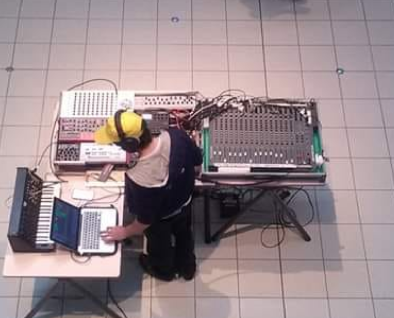 Spirit Live 16 - Soundcraft Spirit Live 16 - Audiofanzine