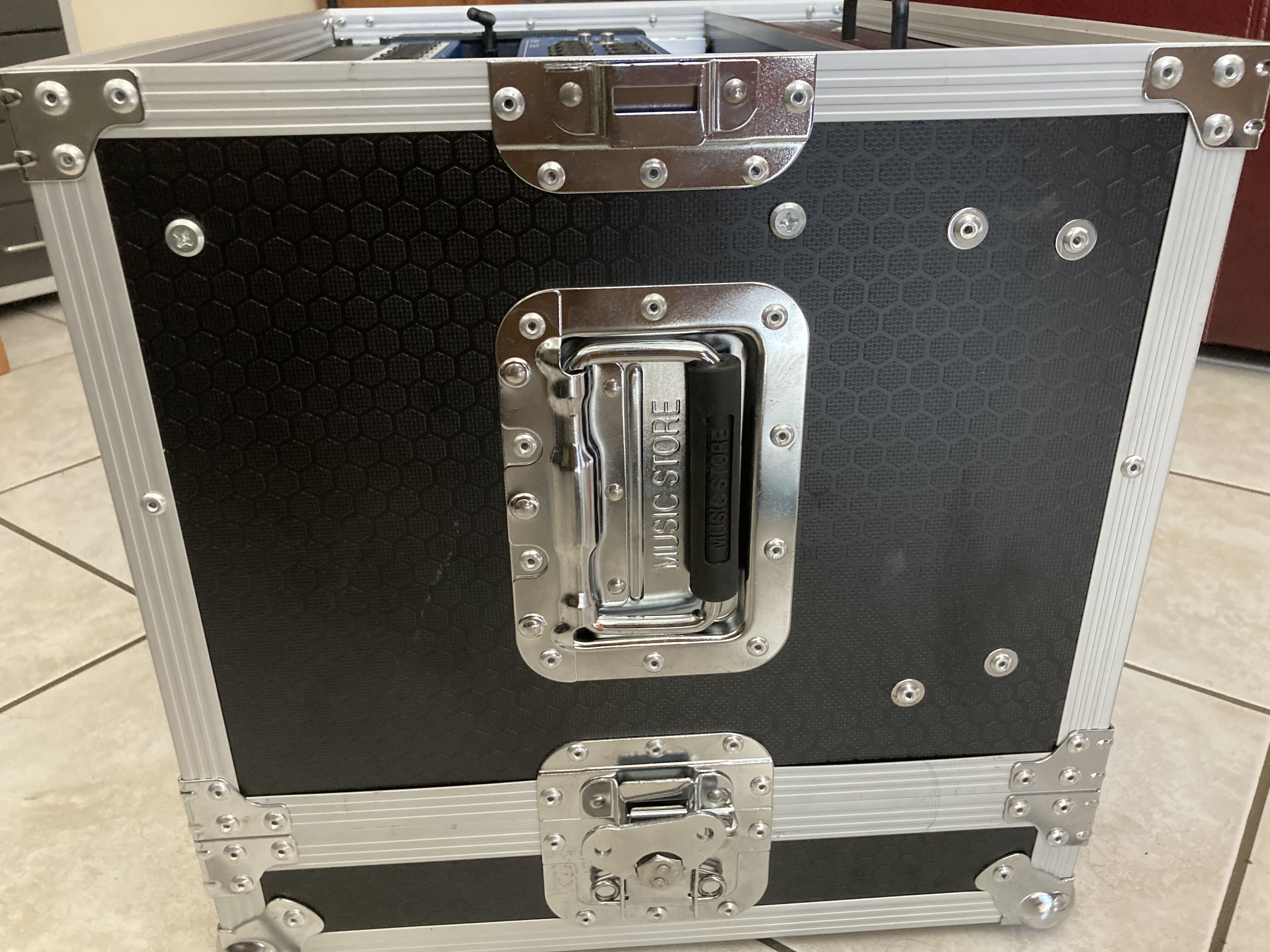 Ui24R - Soundcraft Ui24R - Audiofanzine