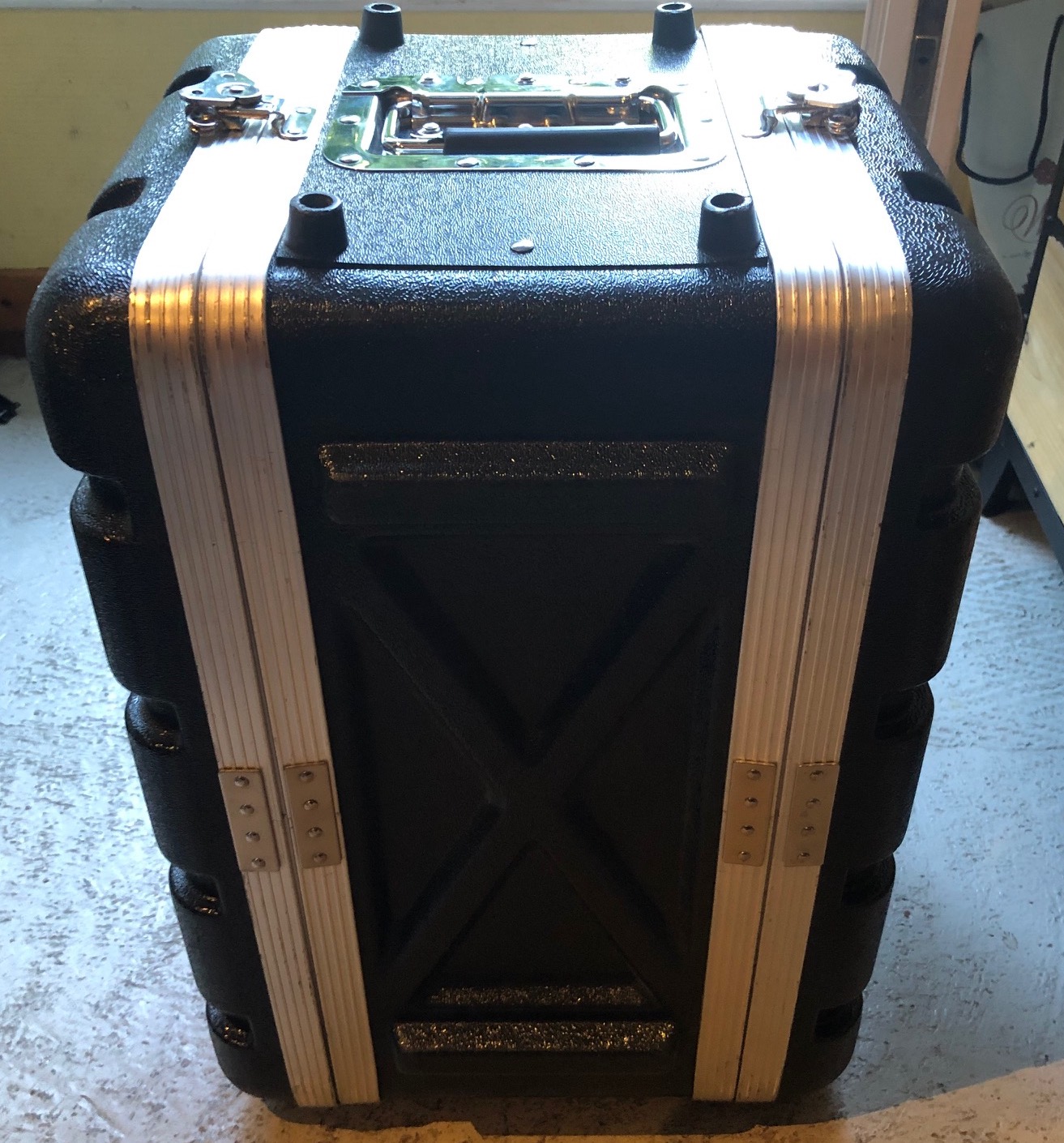 Ui24R - Soundcraft Ui24R - Audiofanzine