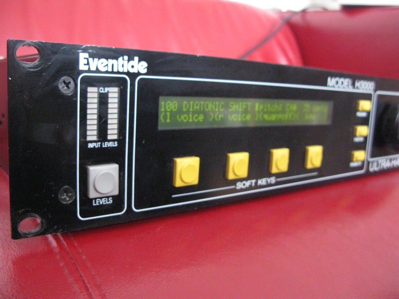 MicroShift - Soundtoys MicroShift - Audiofanzine