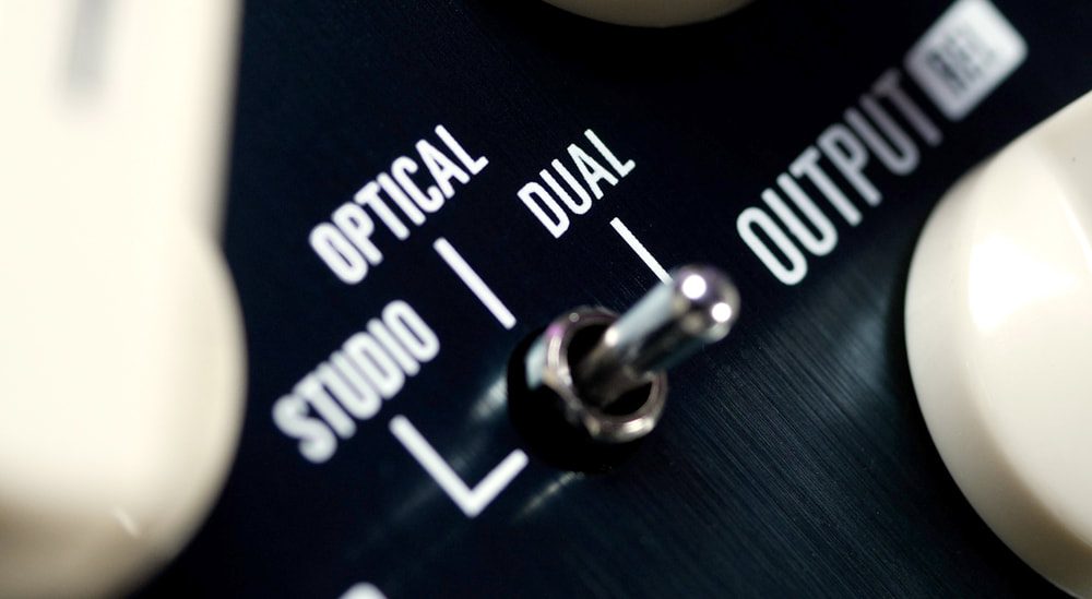 Atlas Compressor - Source Audio Atlas Compressor - Audiofanzine