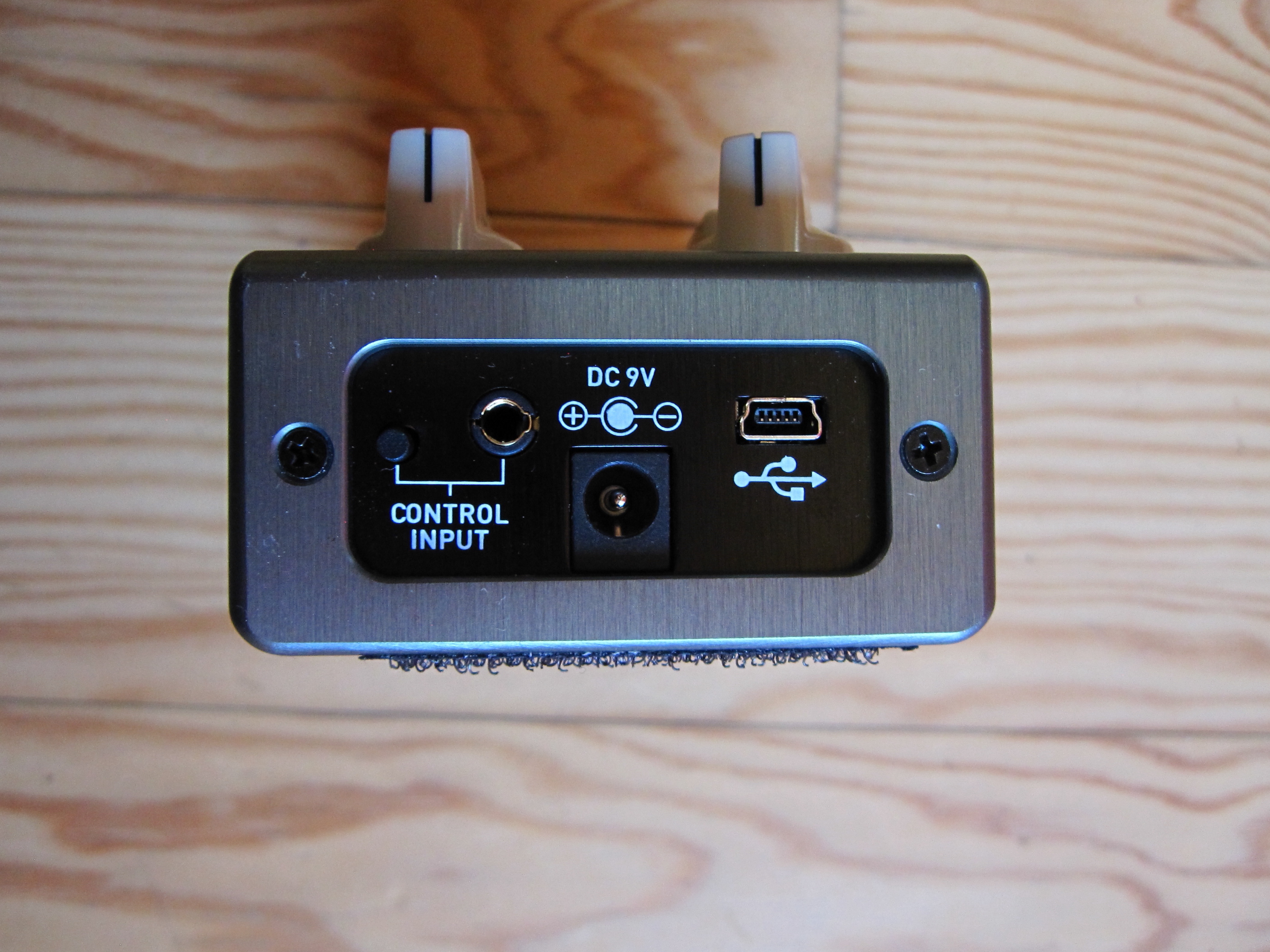 True Spring Reverb - Source Audio True Spring Reverb - Audiofanzine