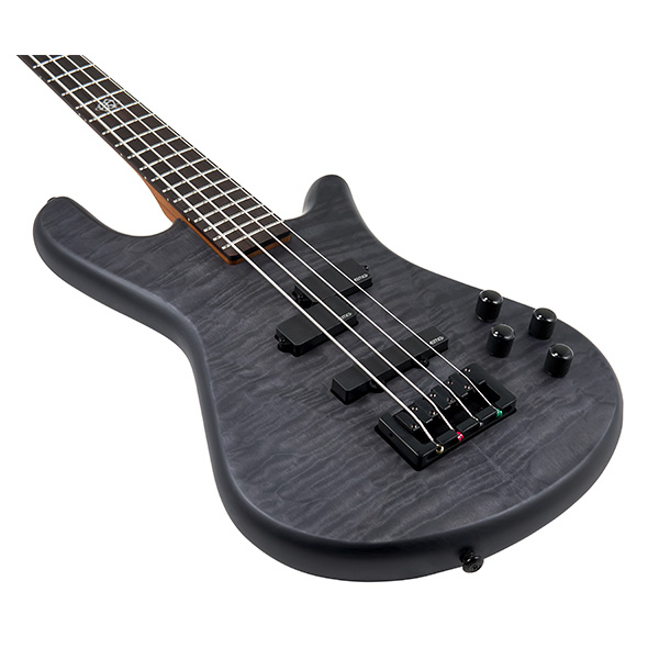 NS Pulse II 5 String - Spector NS Pulse II 5 String - Audiofanzine