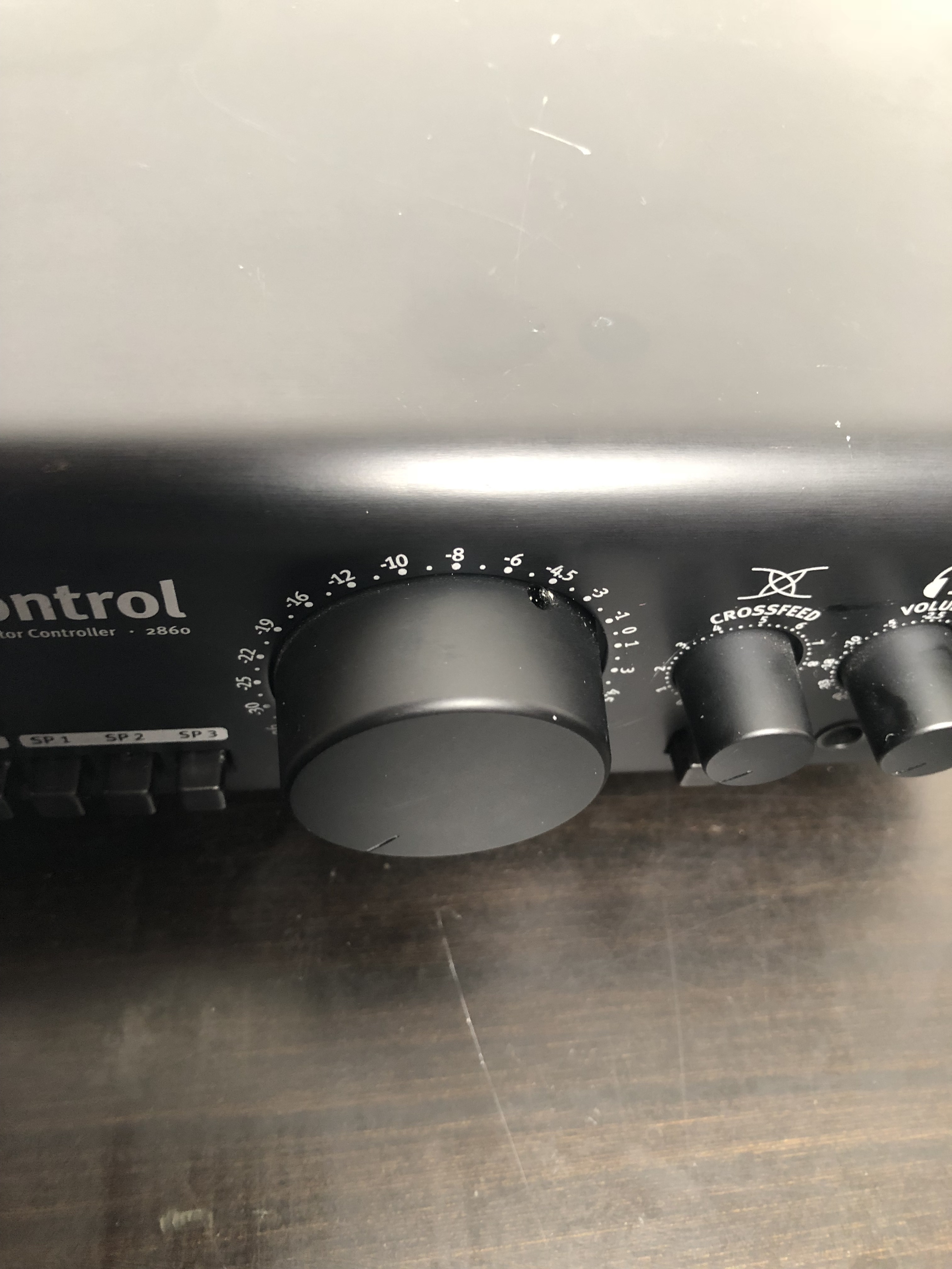 2CONTROL - SPL 2Control - Audiofanzine