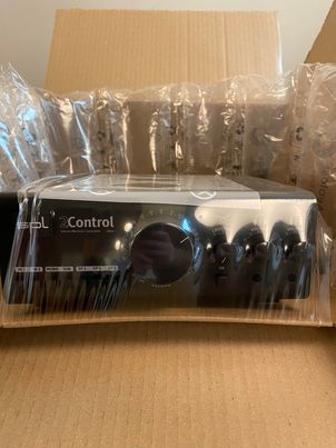 2Control - SPL 2Control - Audiofanzine