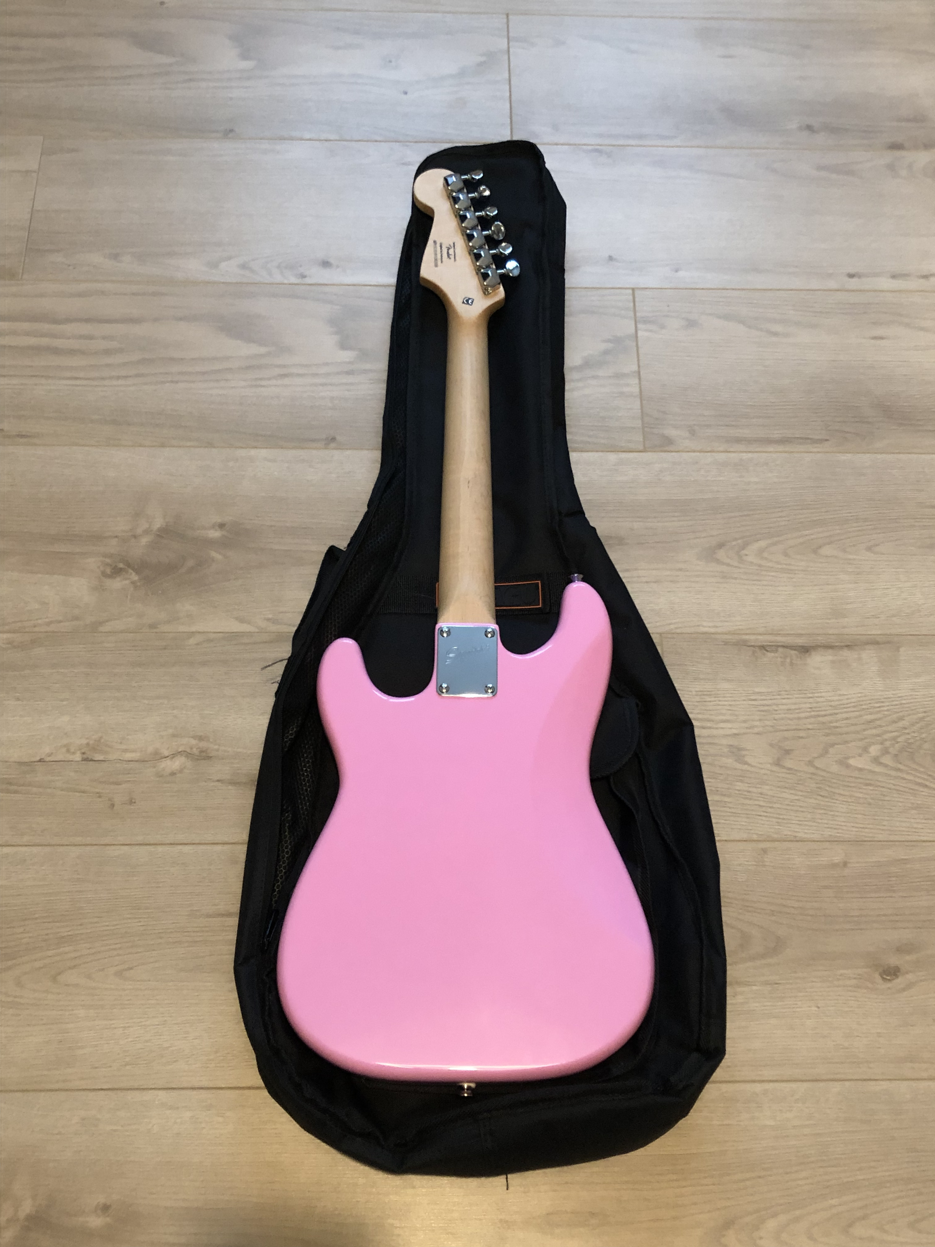 Affinity Mini - Squier Affinity Mini - Audiofanzine