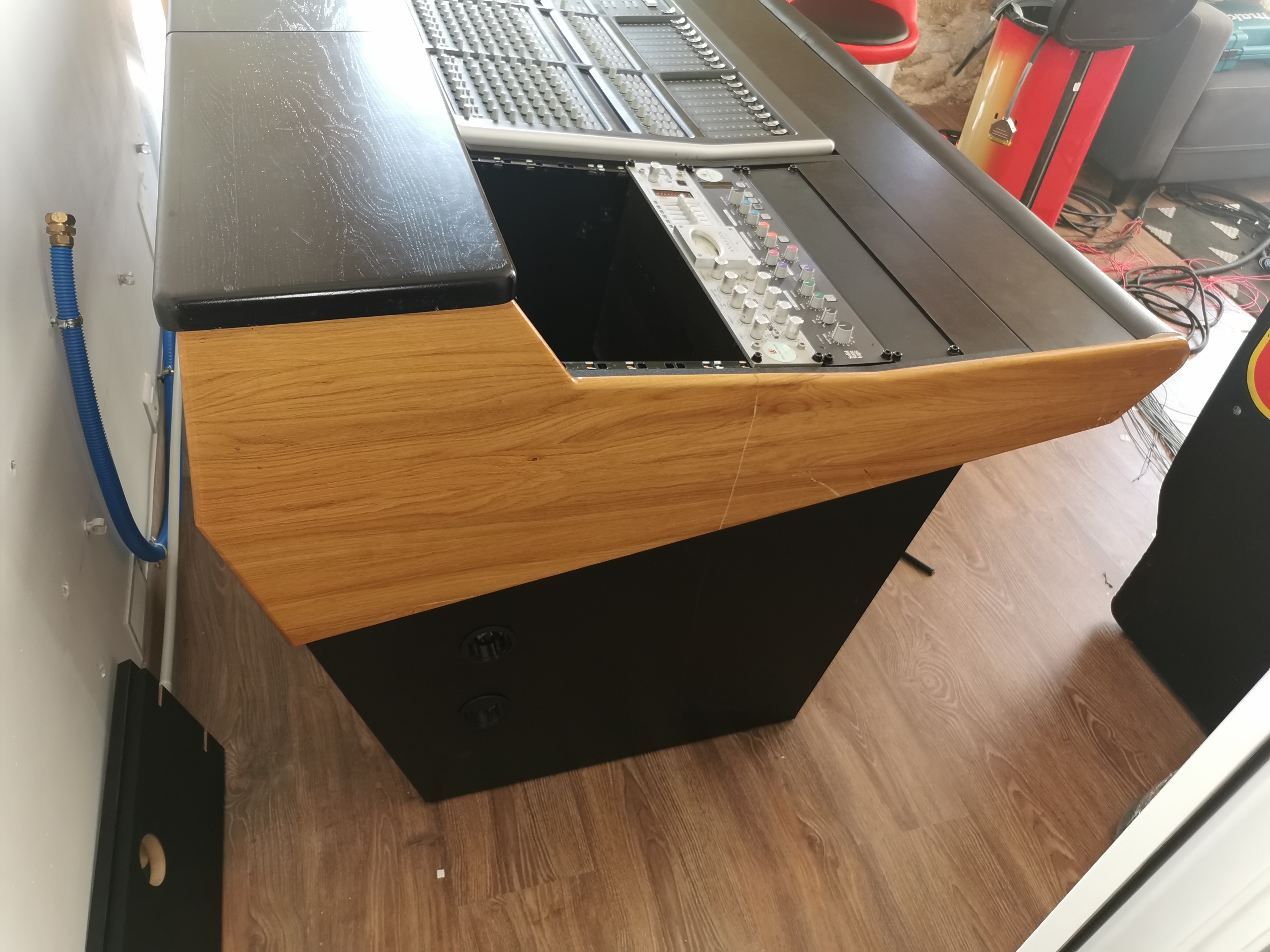 Matrix - SSL Matrix - Audiofanzine