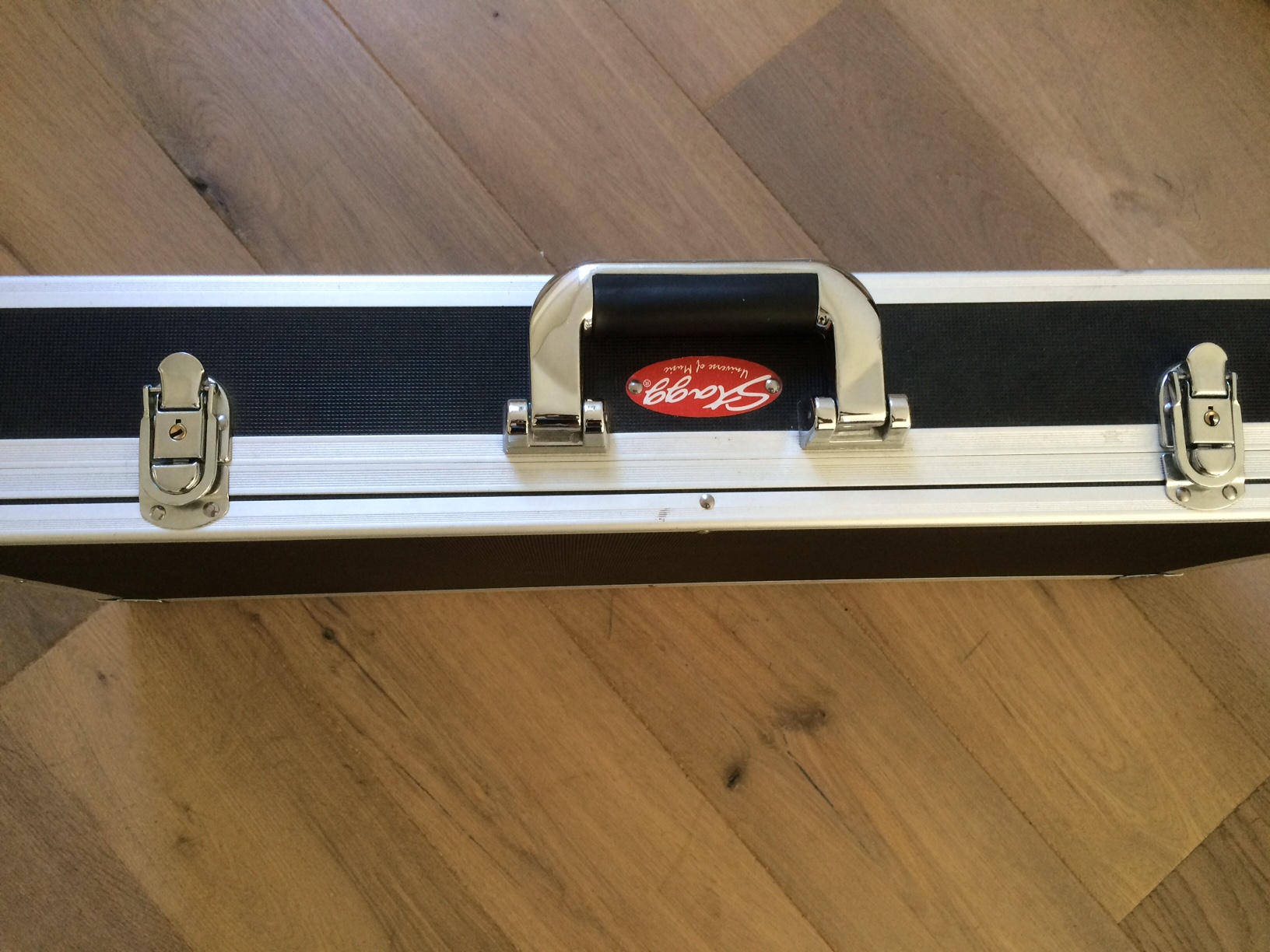 UPC-688 - Stagg UPC-688 - Audiofanzine