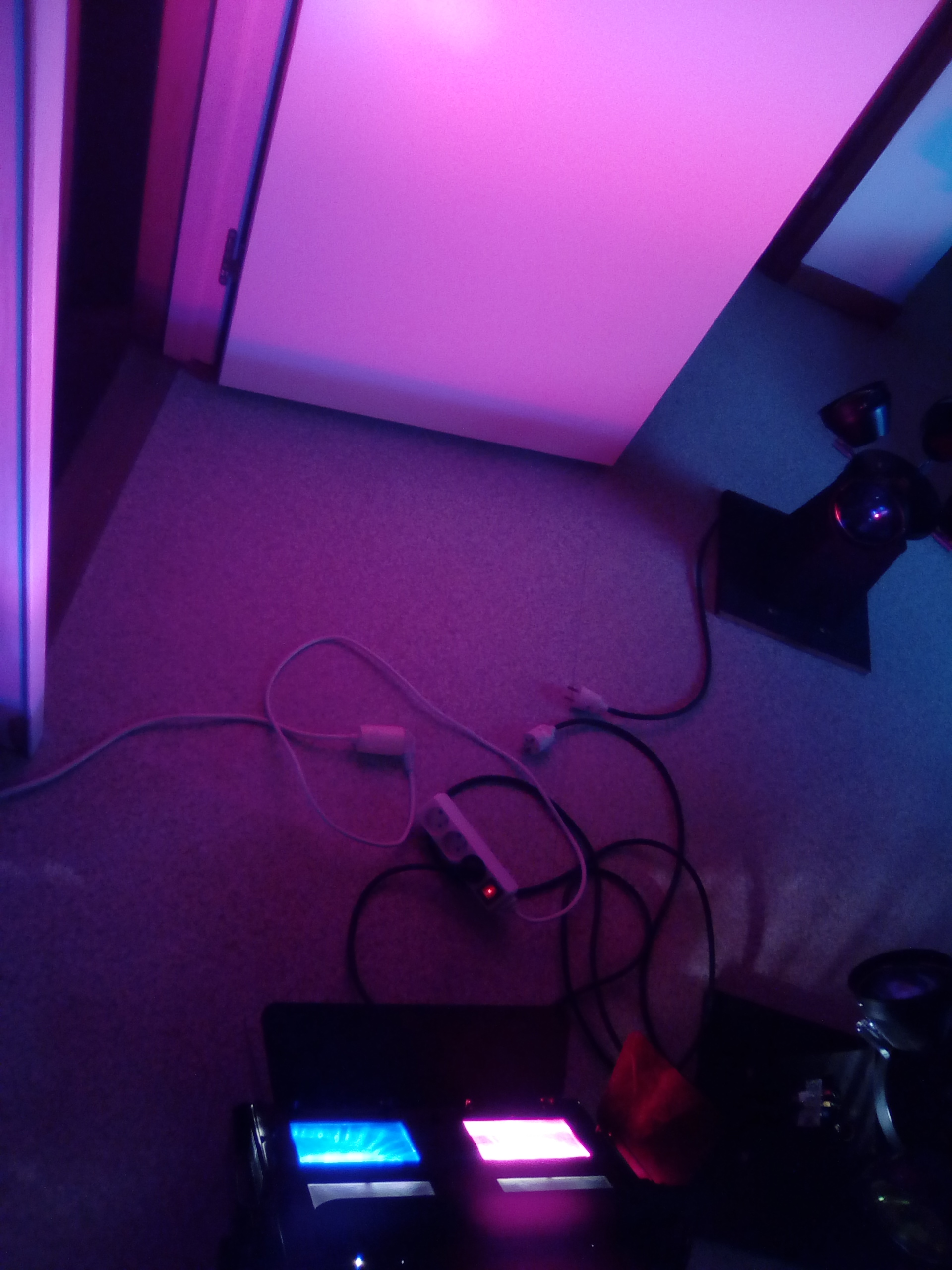 HL 40 DMX - Stairville HL 40 DMX - Audiofanzine