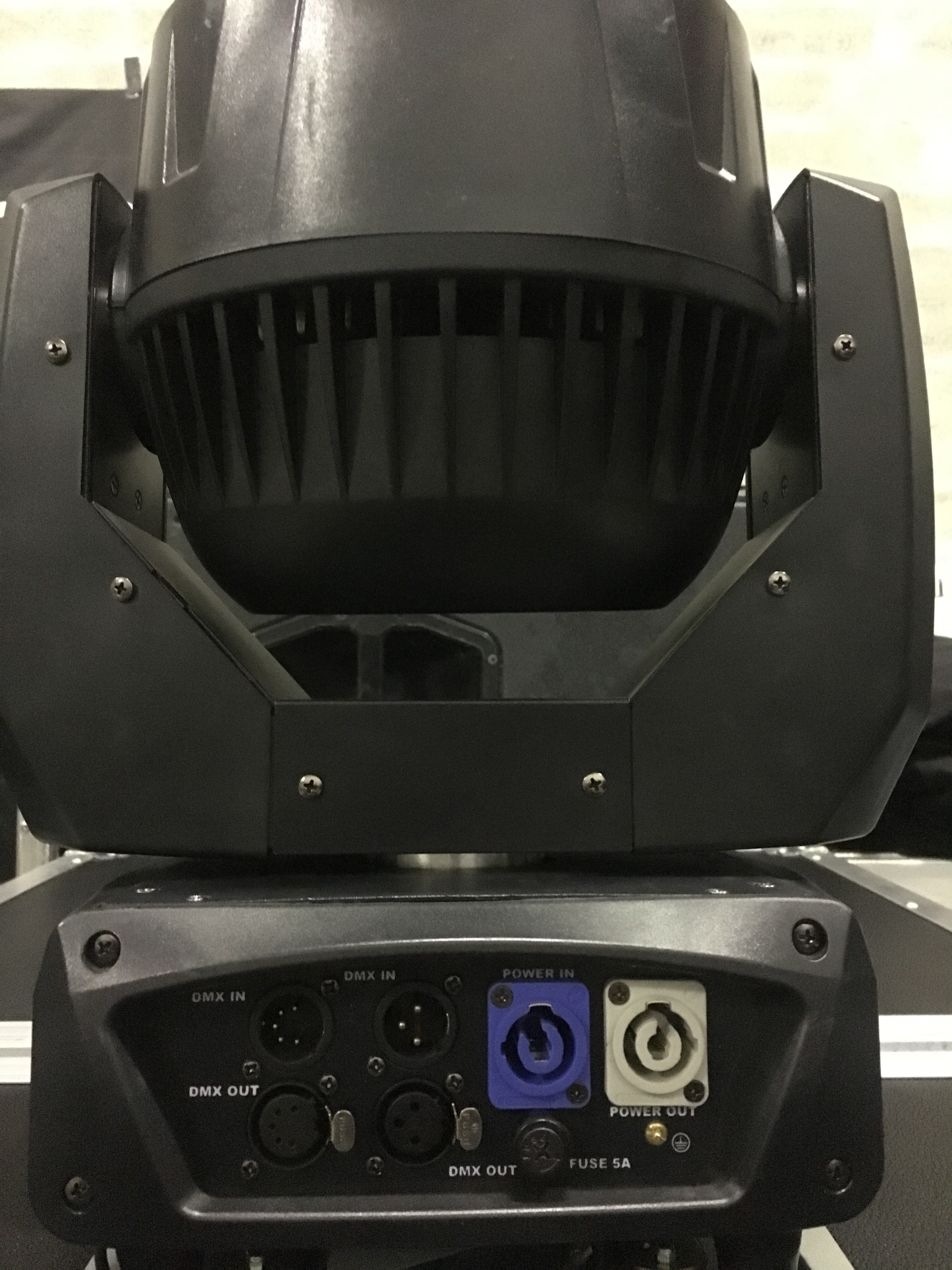 SERVO COLOR 4K - Starway Servo Color 4K - Audiofanzine