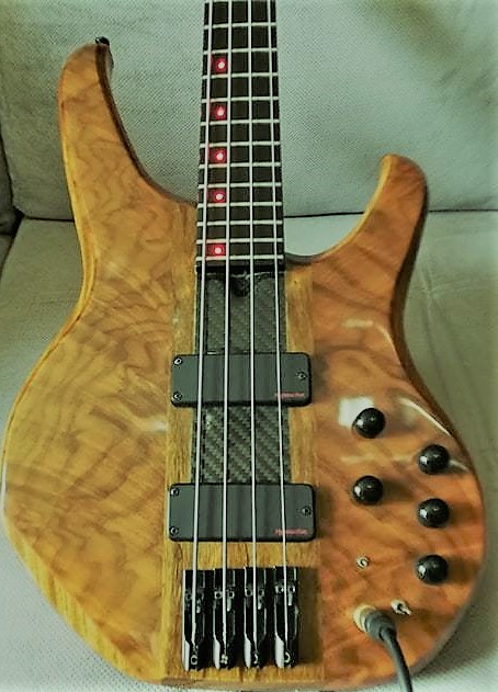 S2 CLASSIC - Status Graphite S2 Classic - Audiofanzine