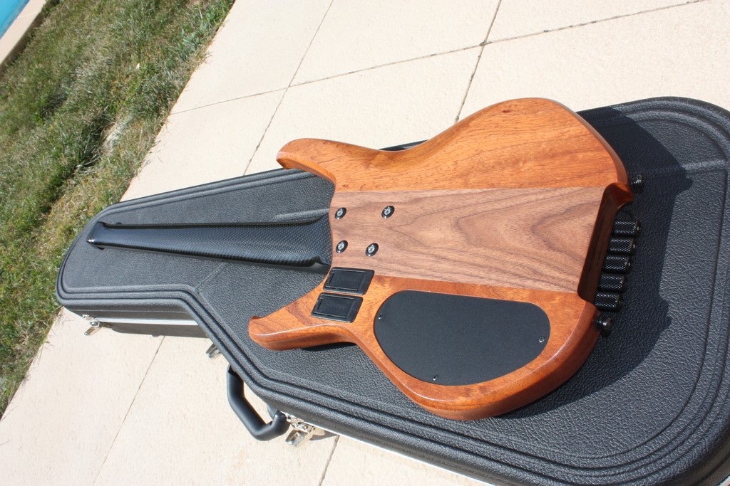 S2 Classic Headless 5 - Status Graphite S2 Classic Headless 5 ...