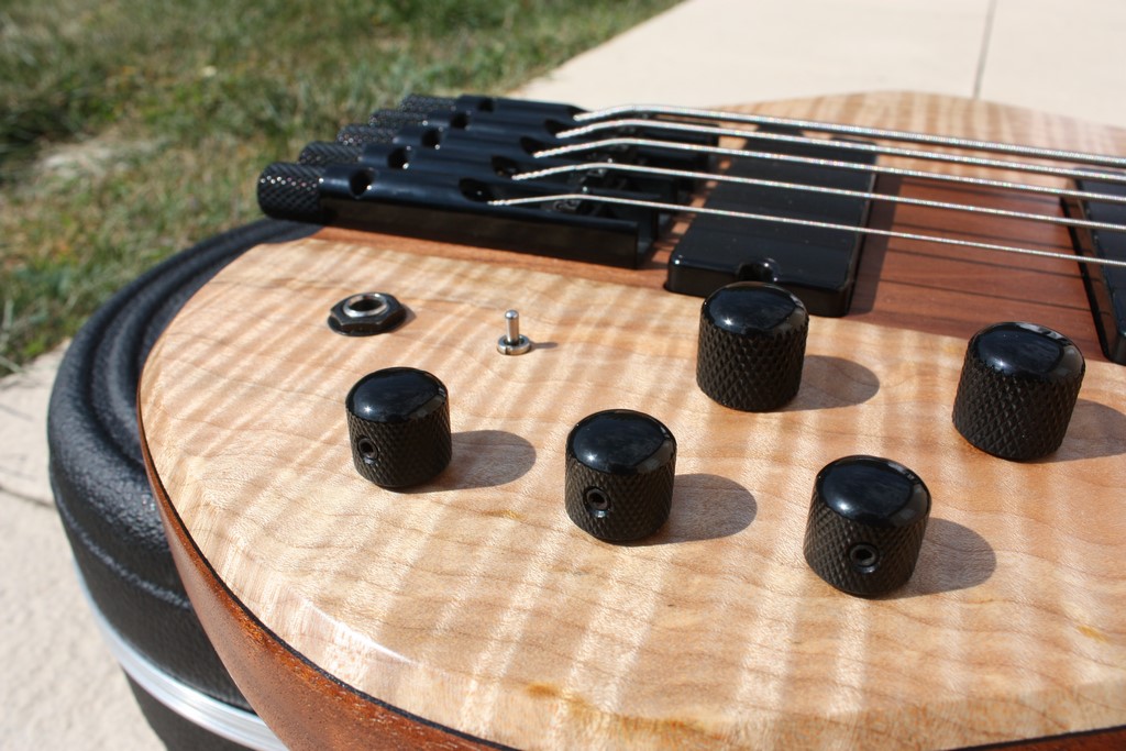 S2 Classic Headless 5 - Status Graphite S2 Classic Headless 5 ...