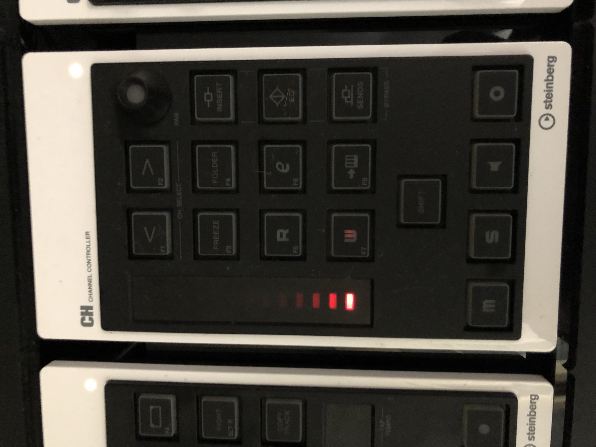 CMC QC - Steinberg CMC QC - Audiofanzine