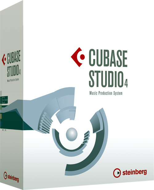 Cubase 6 Artist - patrolprikaz