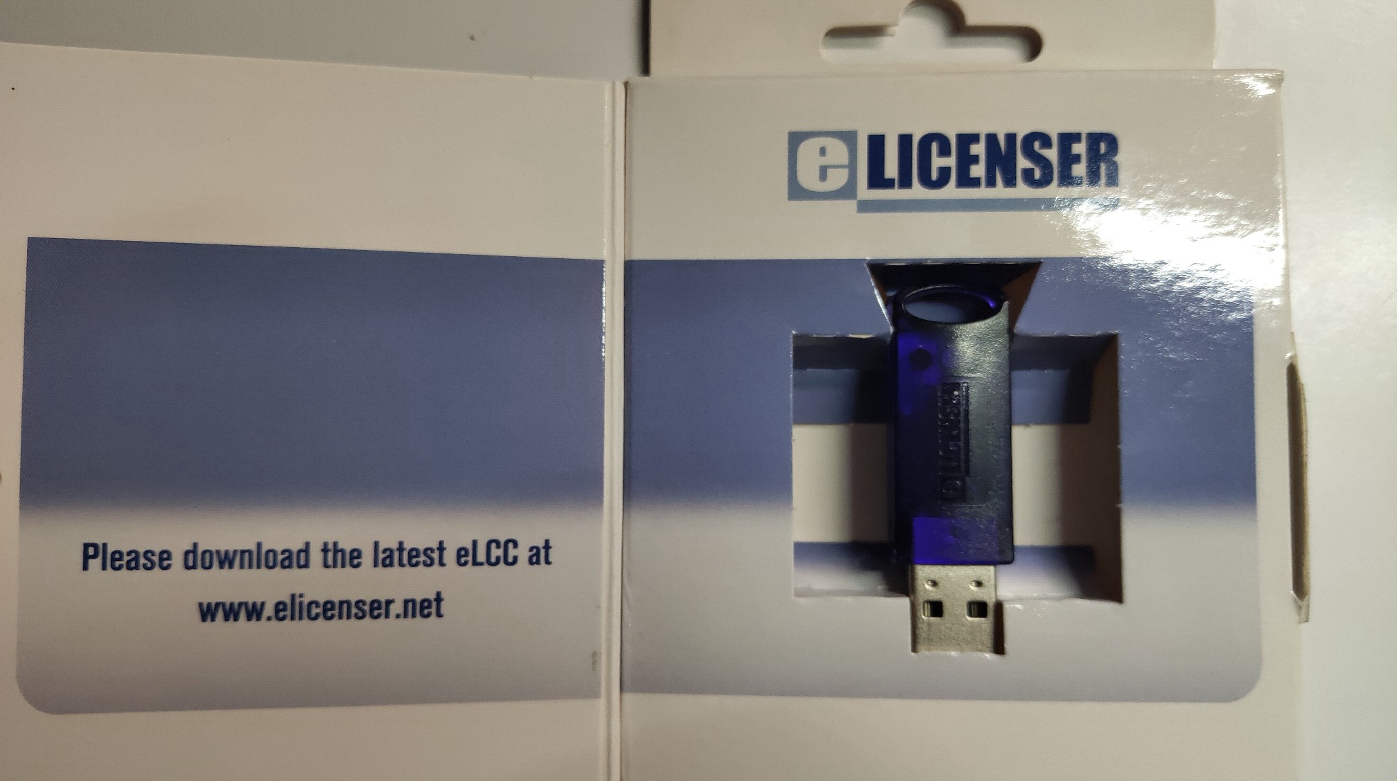 eLicenser Control - Steinberg eLicenser Control - Audiofanzine