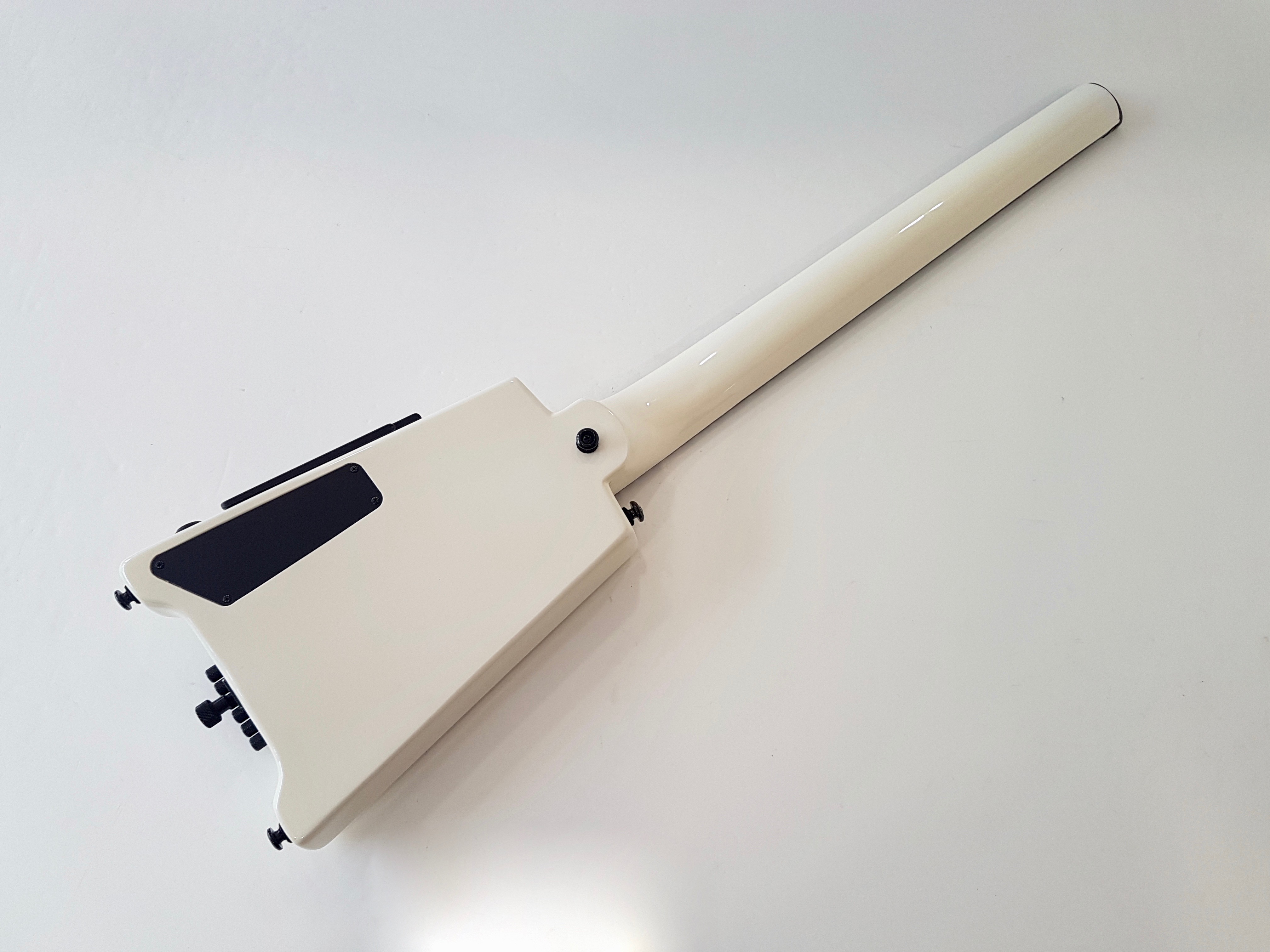 Spirit GT-PRO Deluxe - Steinberger Spirit GT-PRO Deluxe - Audiofanzine