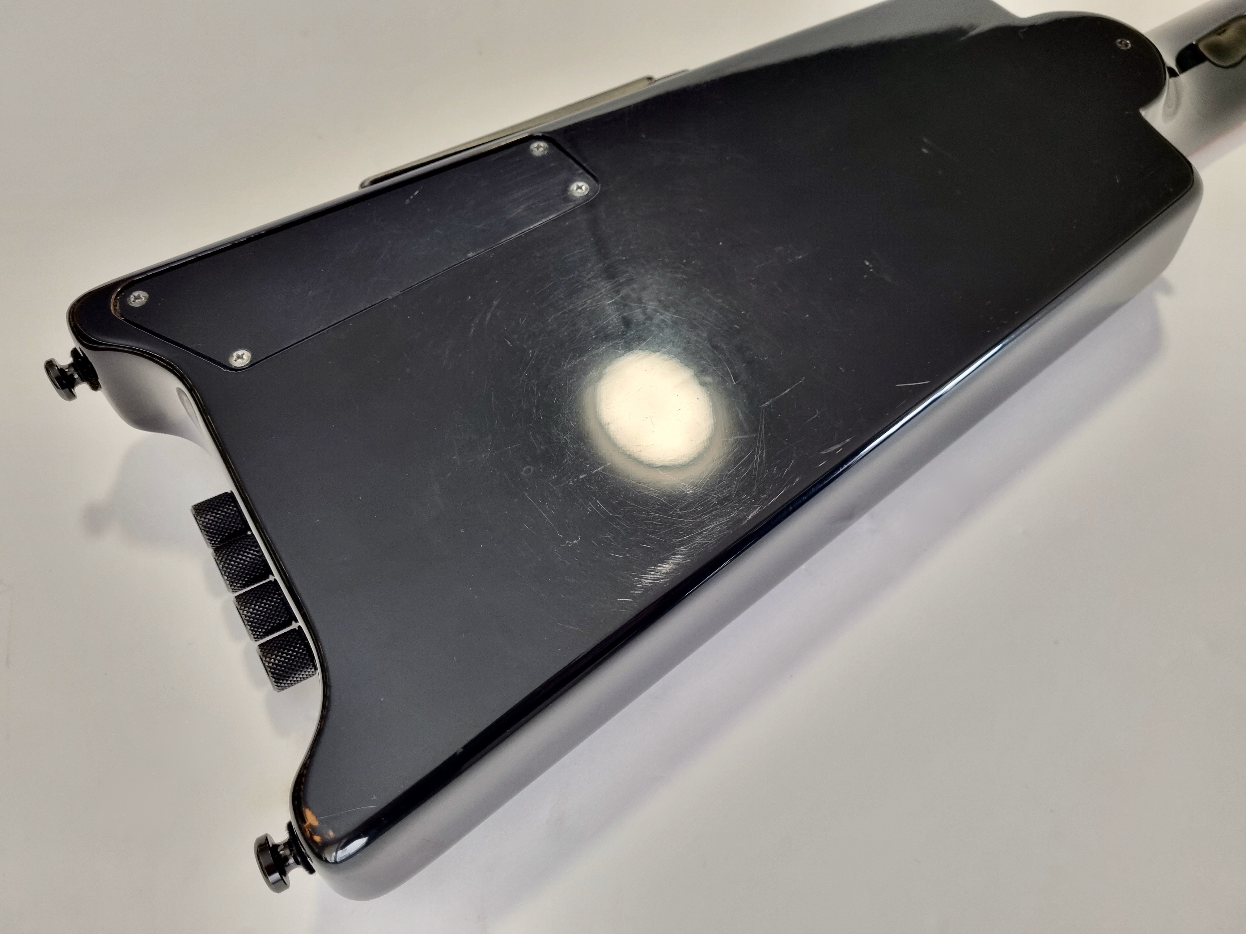 Spirit XT-2 - Steinberger Spirit XT-2 - Audiofanzine