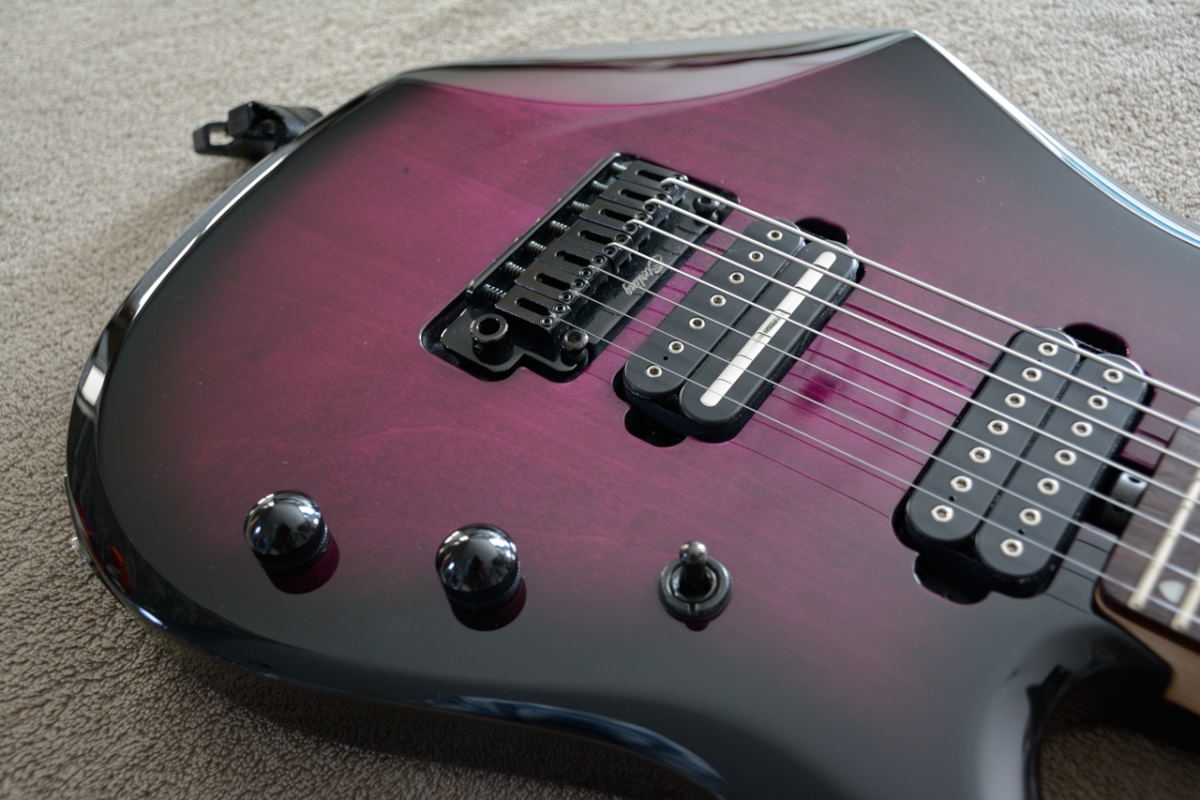 JP70 - Sterling by Music Man JP70 - Audiofanzine