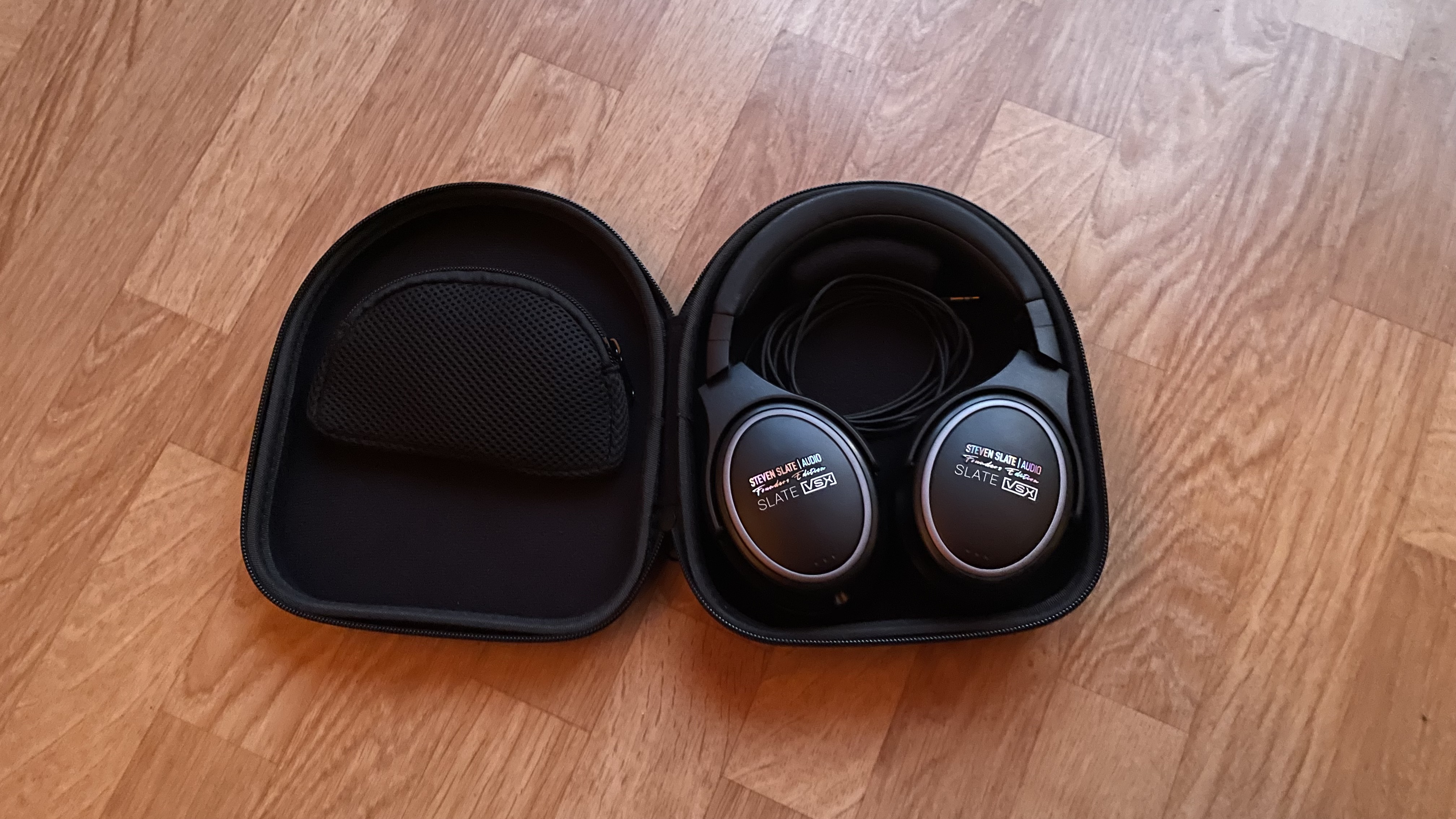 VSX - Steven Slate Audio VSX - Audiofanzine