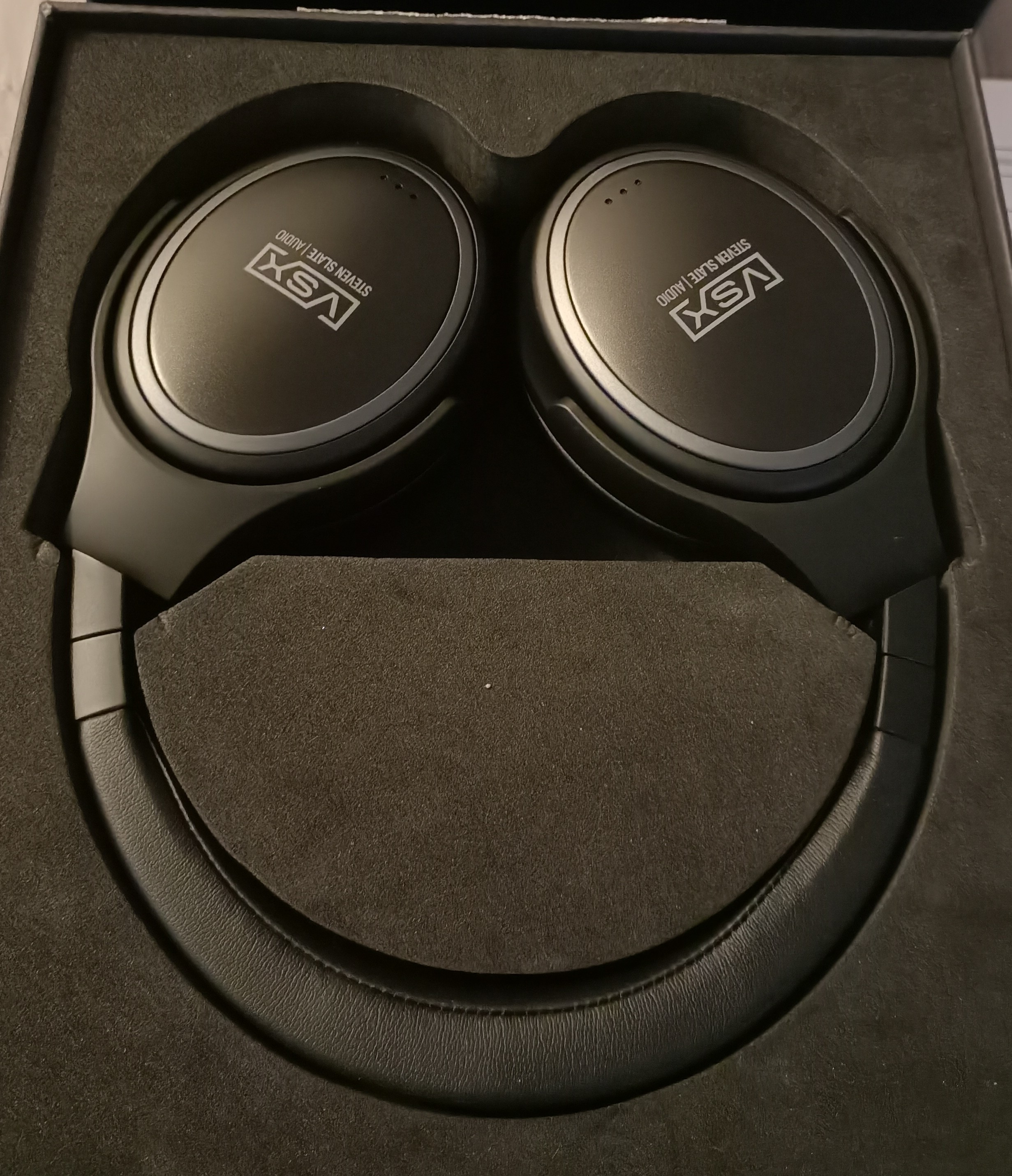 VSX - Steven Slate Audio VSX - Audiofanzine