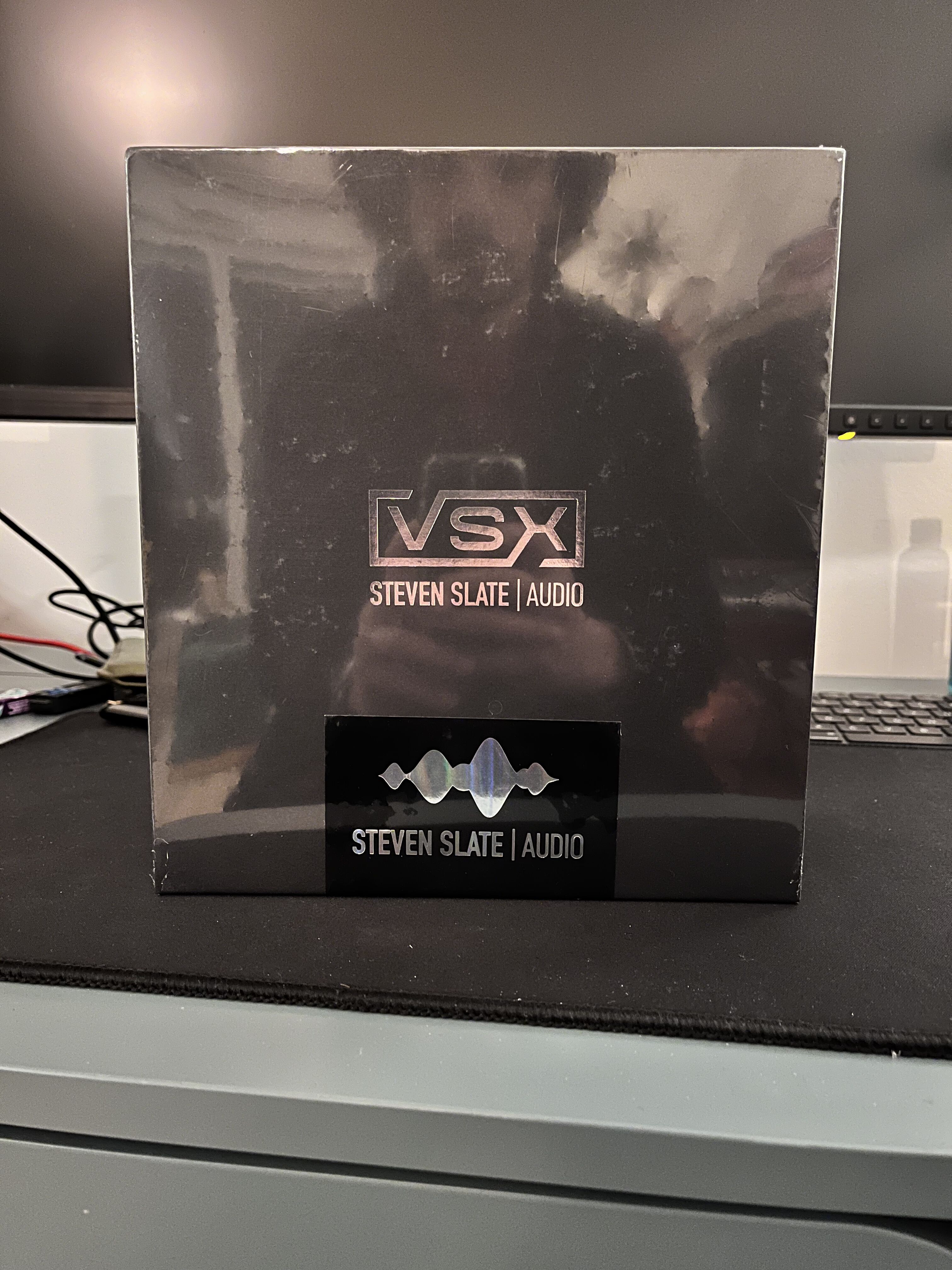 VSX - Steven Slate Audio VSX - Audiofanzine