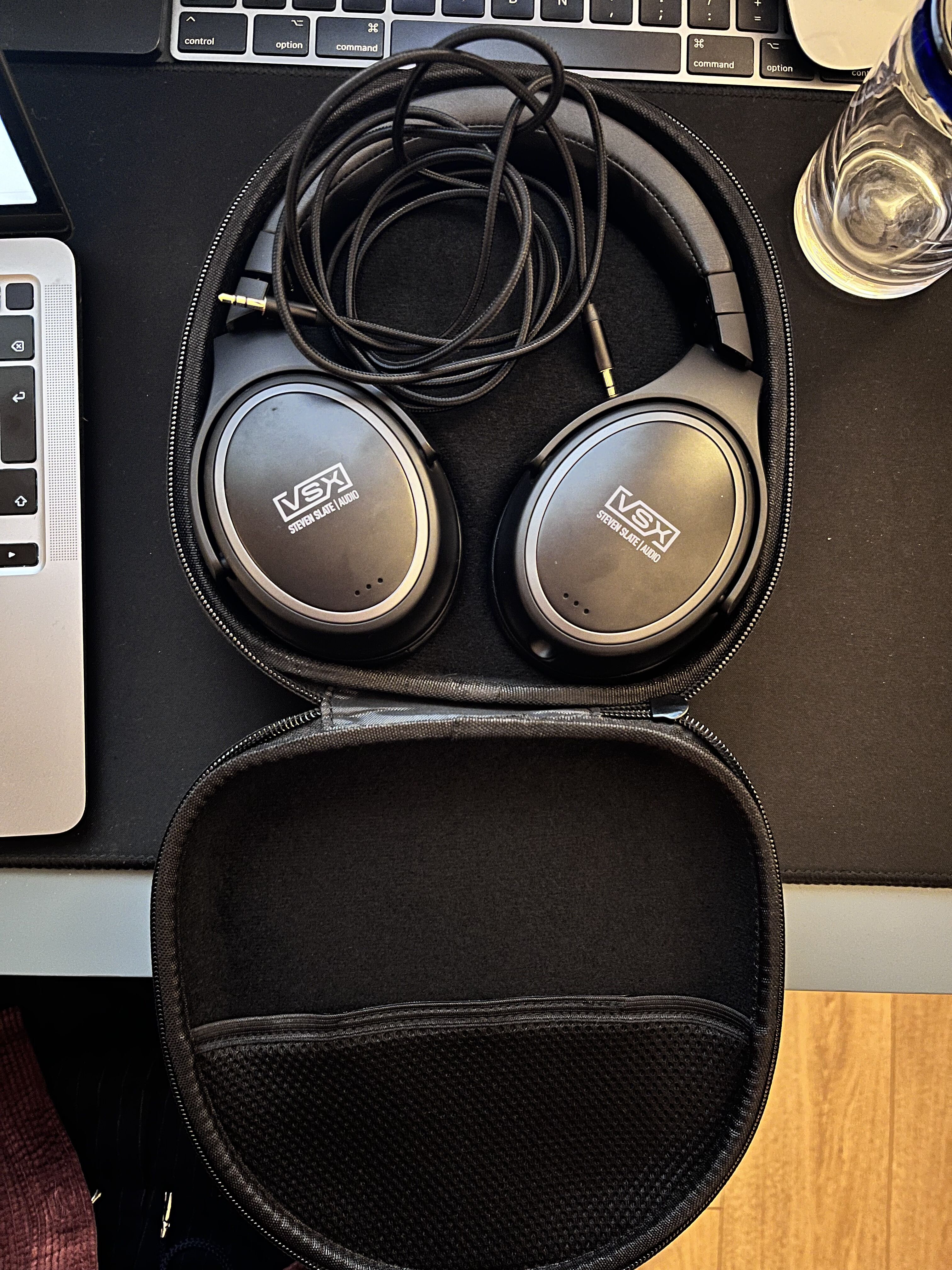 VSX - Steven Slate Audio VSX - Audiofanzine