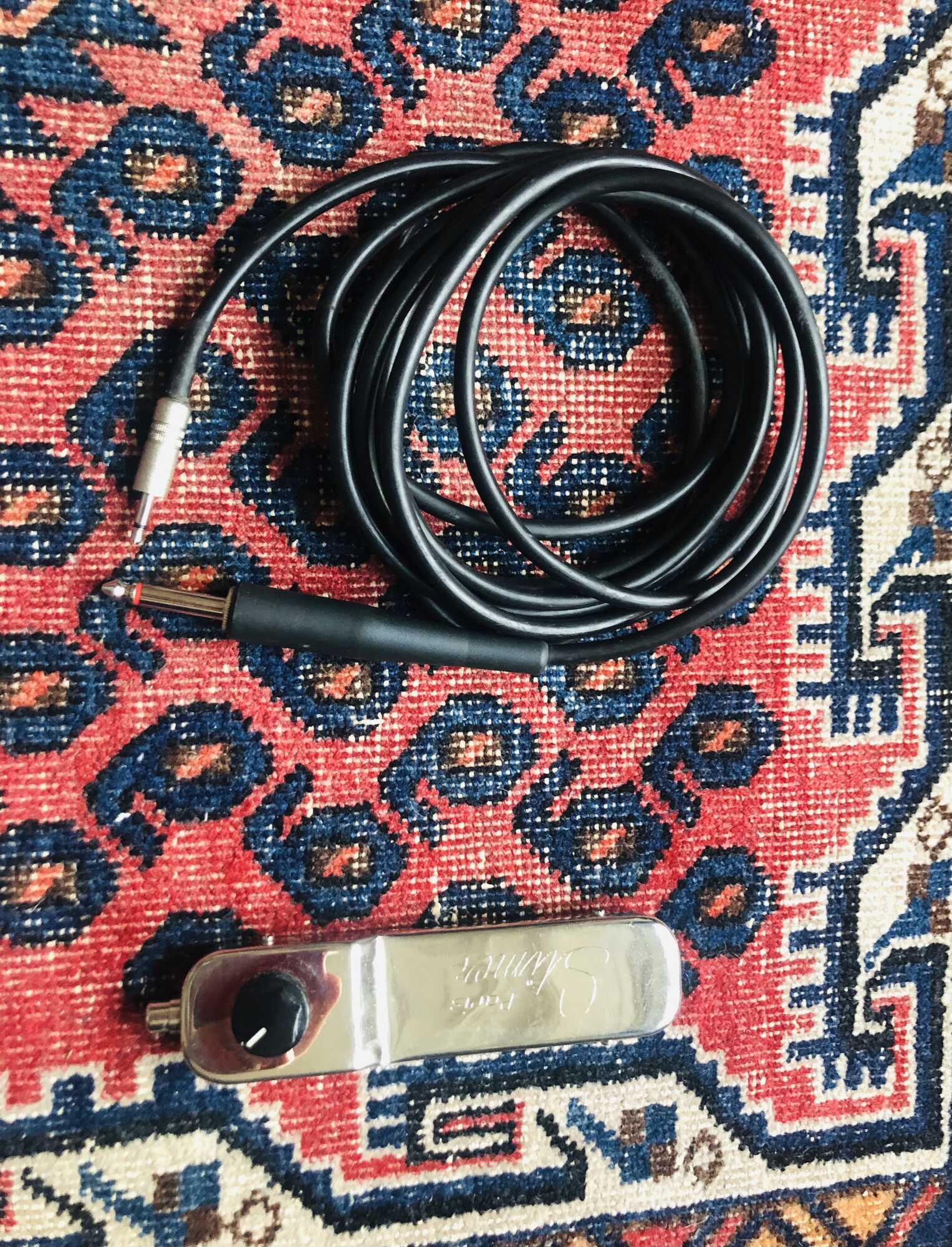 ST 48 - Stimer ST 48 - Audiofanzine