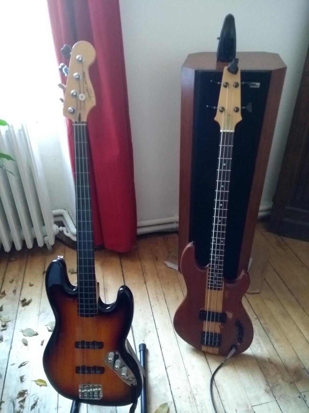 JB100 - Storm JB100 - Audiofanzine