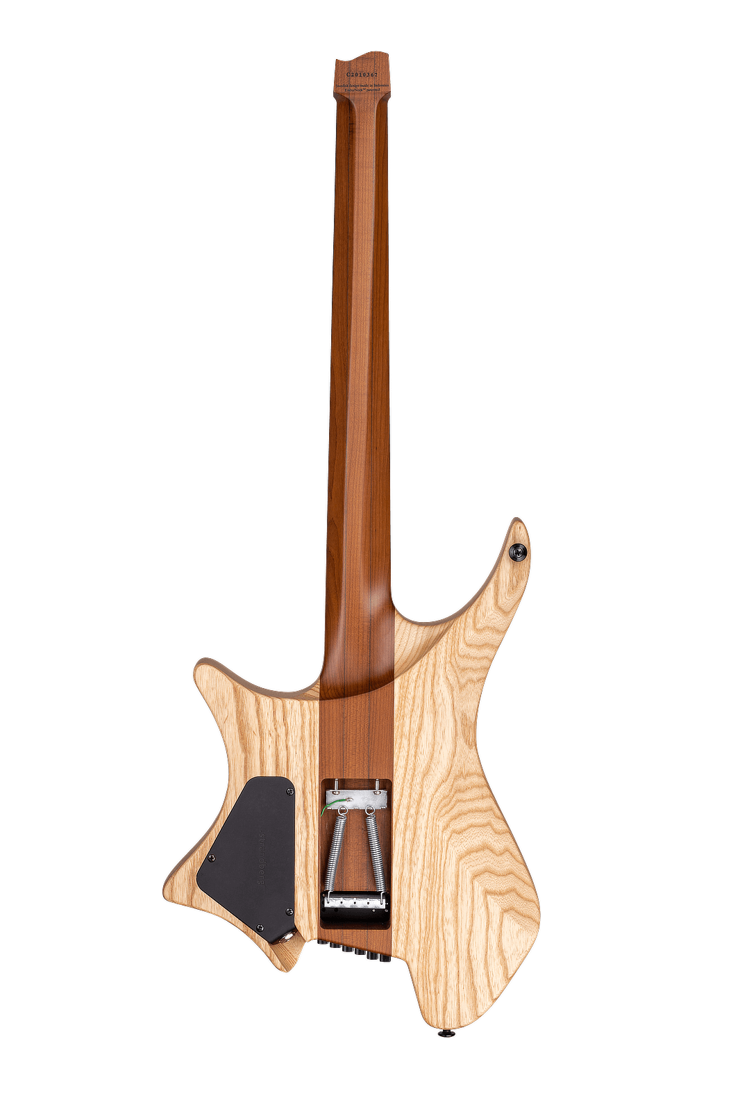 Singularity True Temperament 8 String Strandberg - Audiofanzine