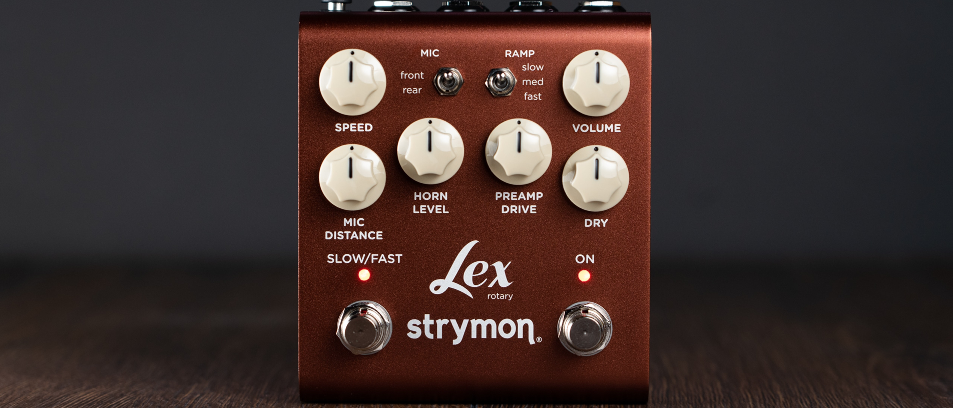 blueSky V2 - Strymon blueSky V2 - Audiofanzine