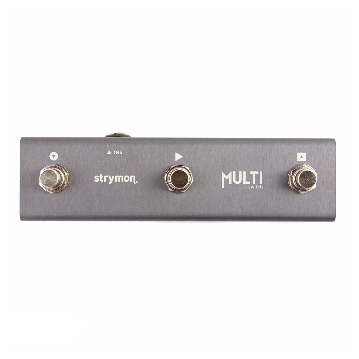MultiSwitch - Strymon MultiSwitch - Audiofanzine