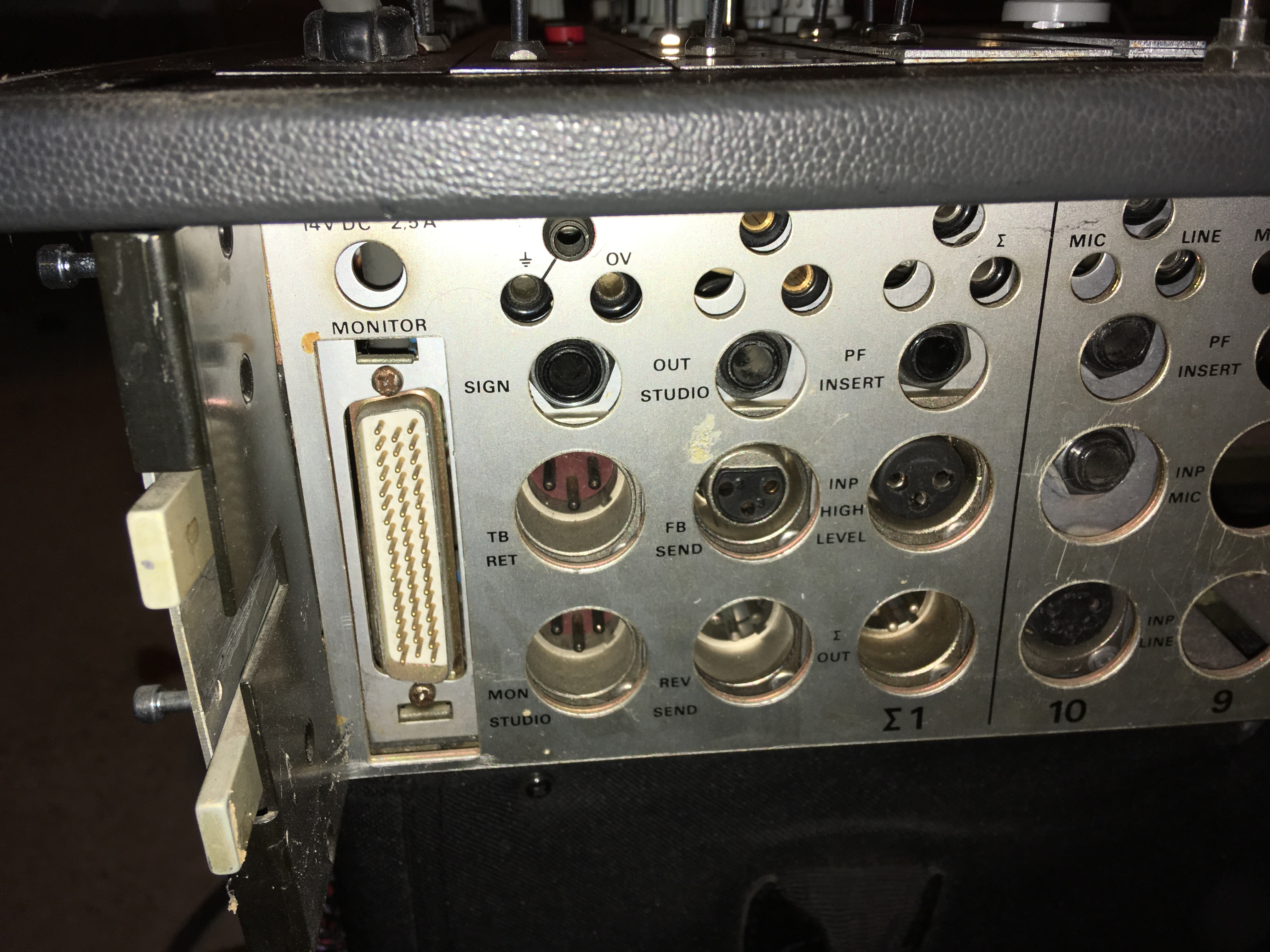 169 - Studer 169 - Audiofanzine