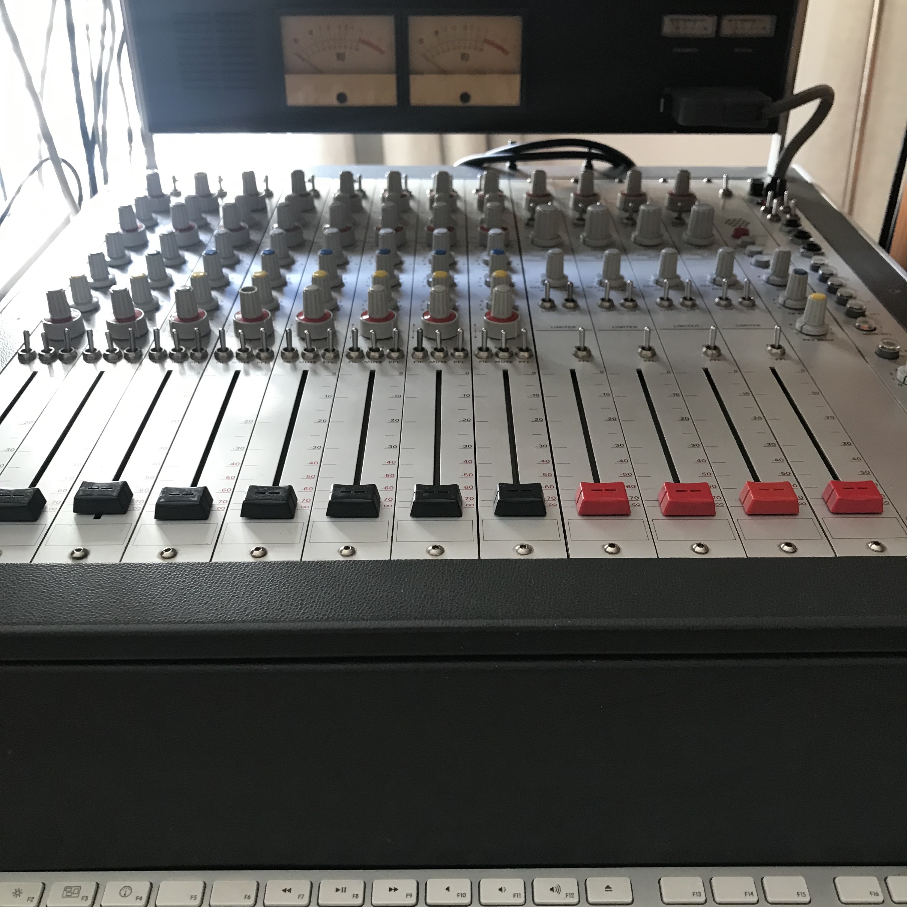 169 - Studer 169 - Audiofanzine