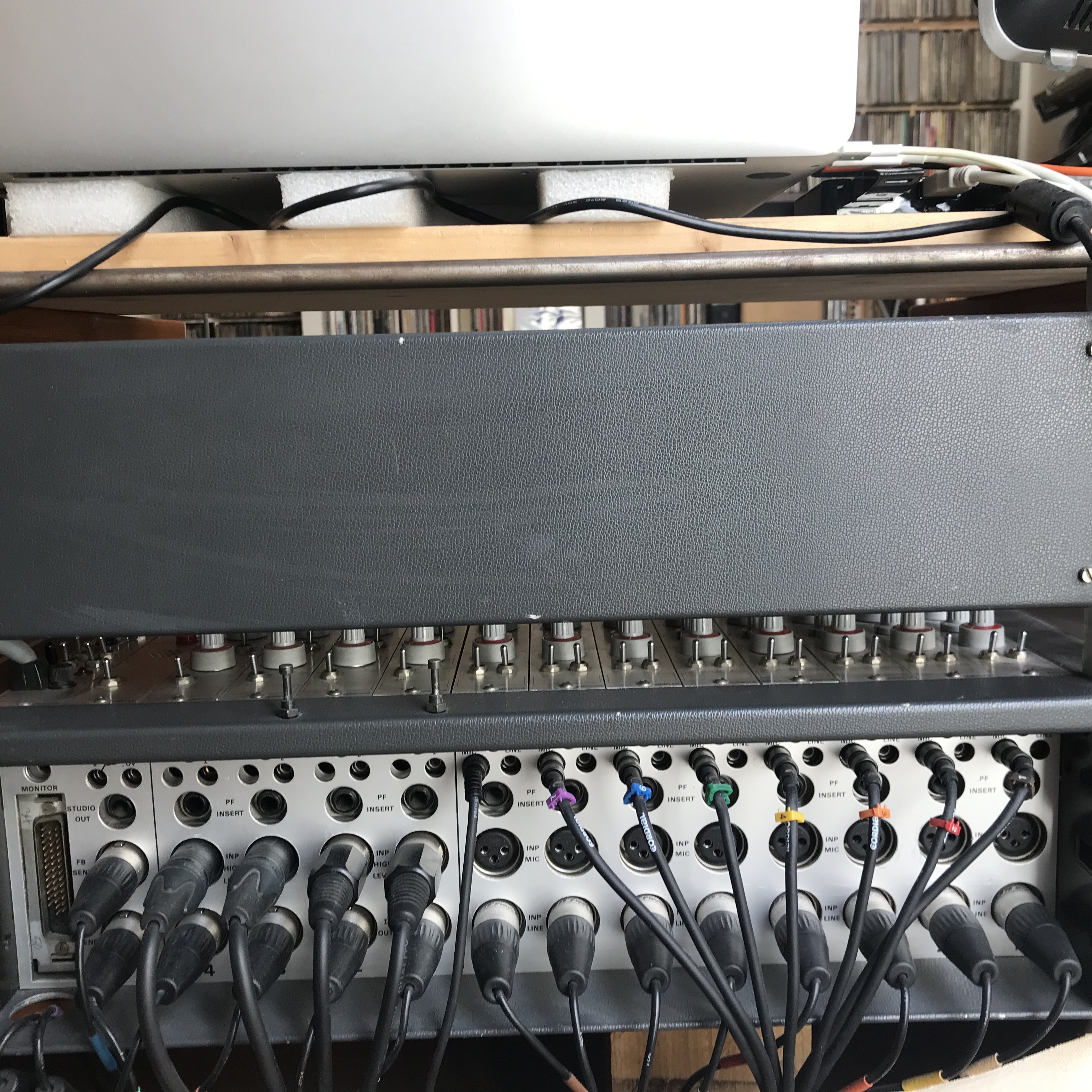 169 - Studer 169 - Audiofanzine