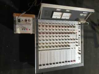 169 - Studer 169 - Audiofanzine