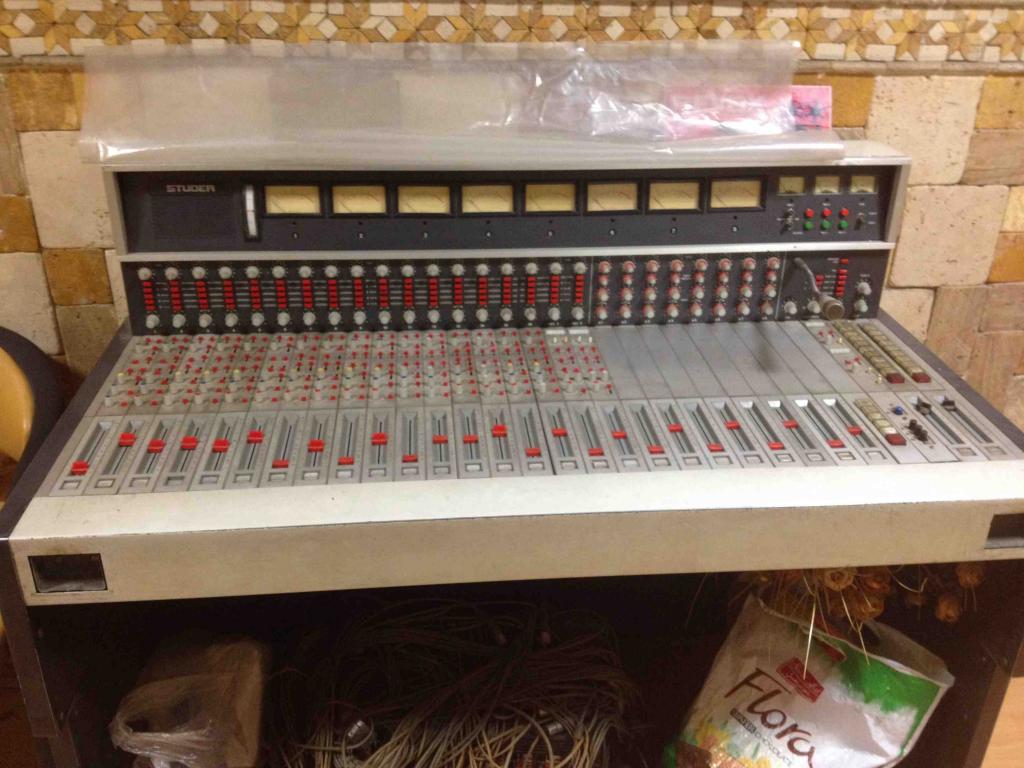 189 - Studer 189 - Audiofanzine