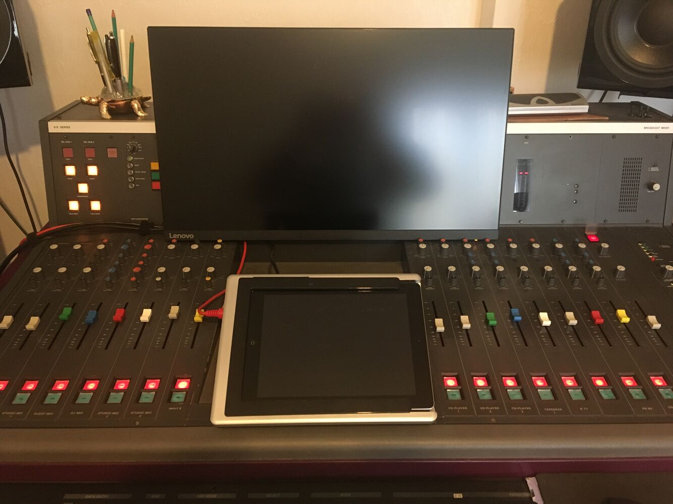 916 - Studer 916 - Audiofanzine